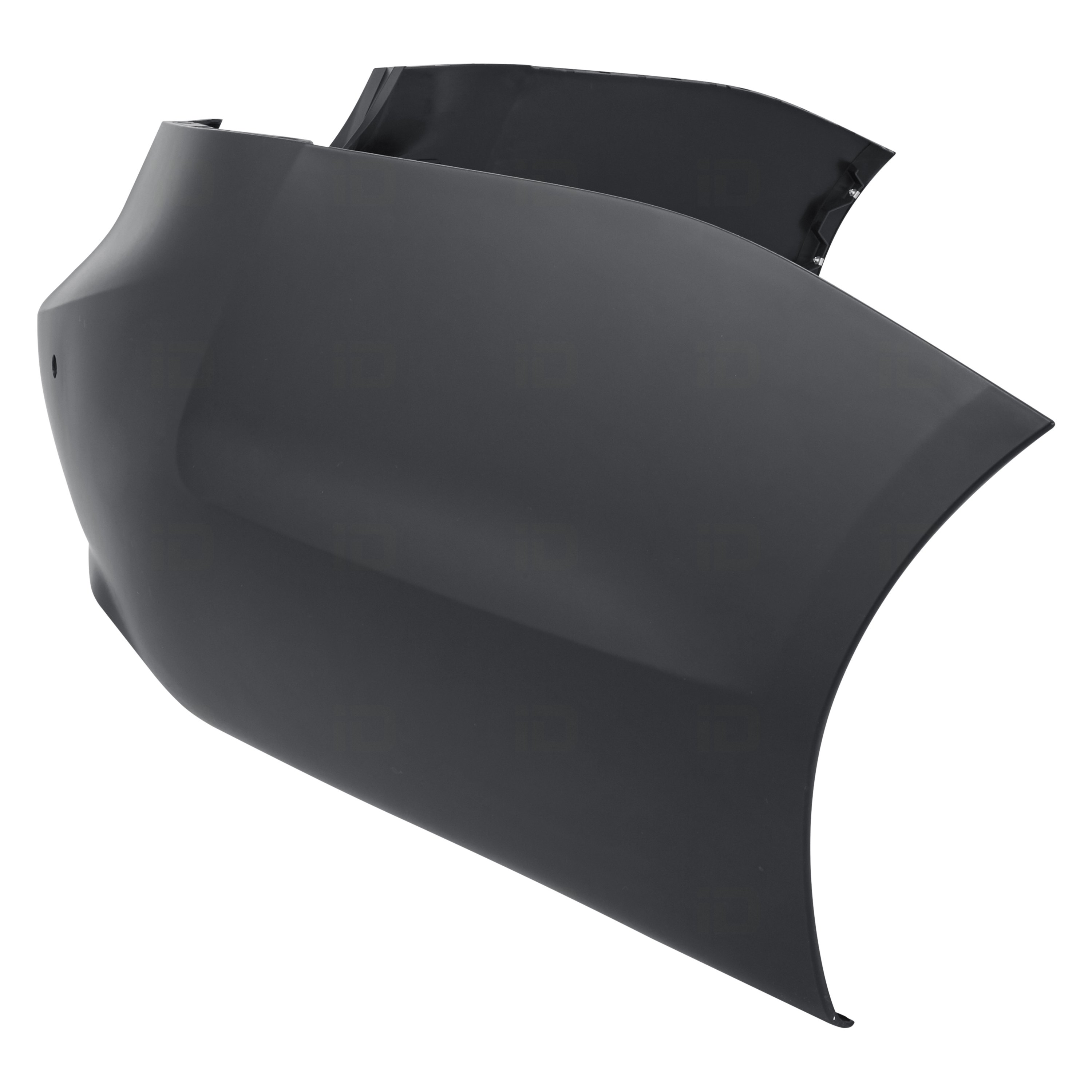 Replace® GM1100974C - Rear Bumper Cover (CAPA Certified)