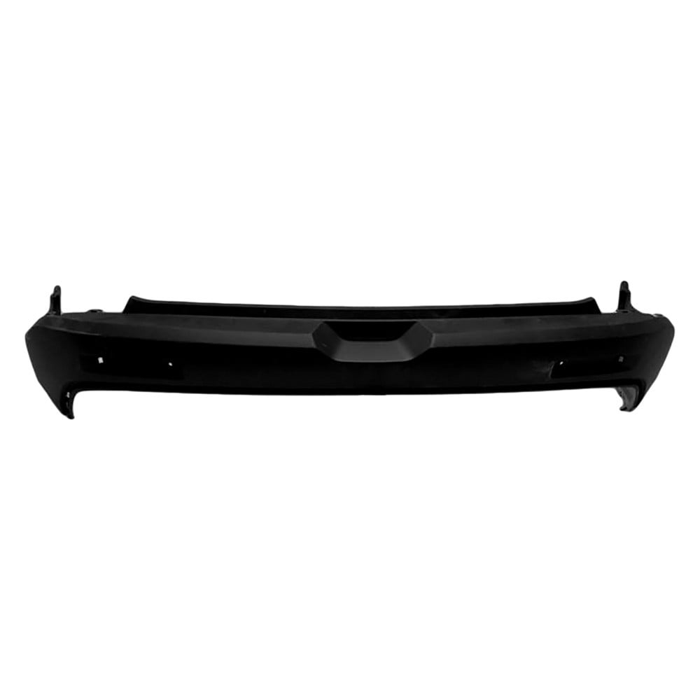 Replace® GM1100993C - Rear Bumper Cover (CAPA Certified)