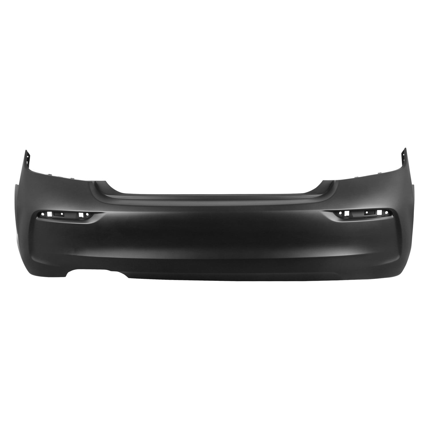Replace® GM1100A02C - Rear Bumper Cover (CAPA Certified)