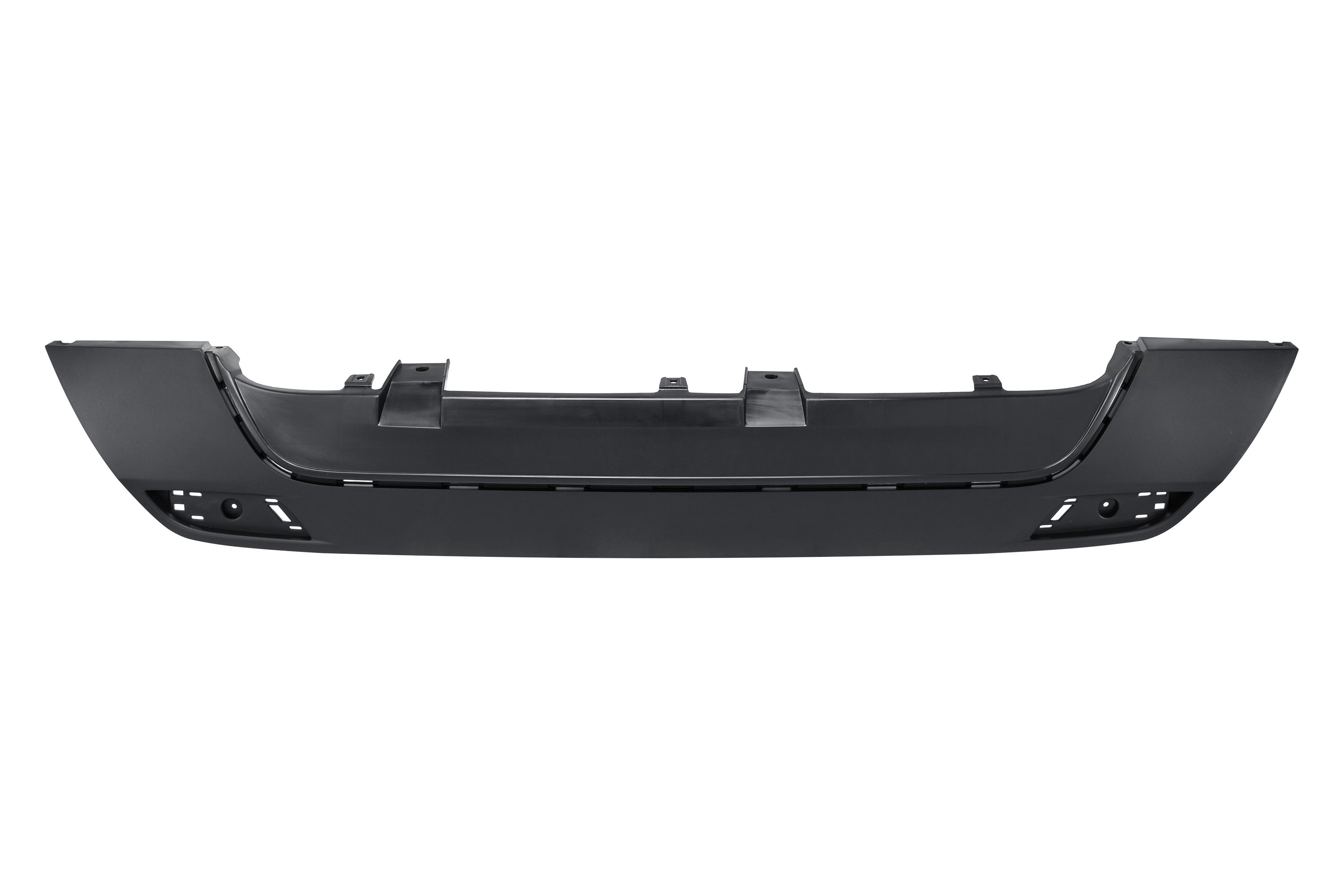 Replace® GM1115109C - Rear Lower Bumper Cover (CAPA Certified)