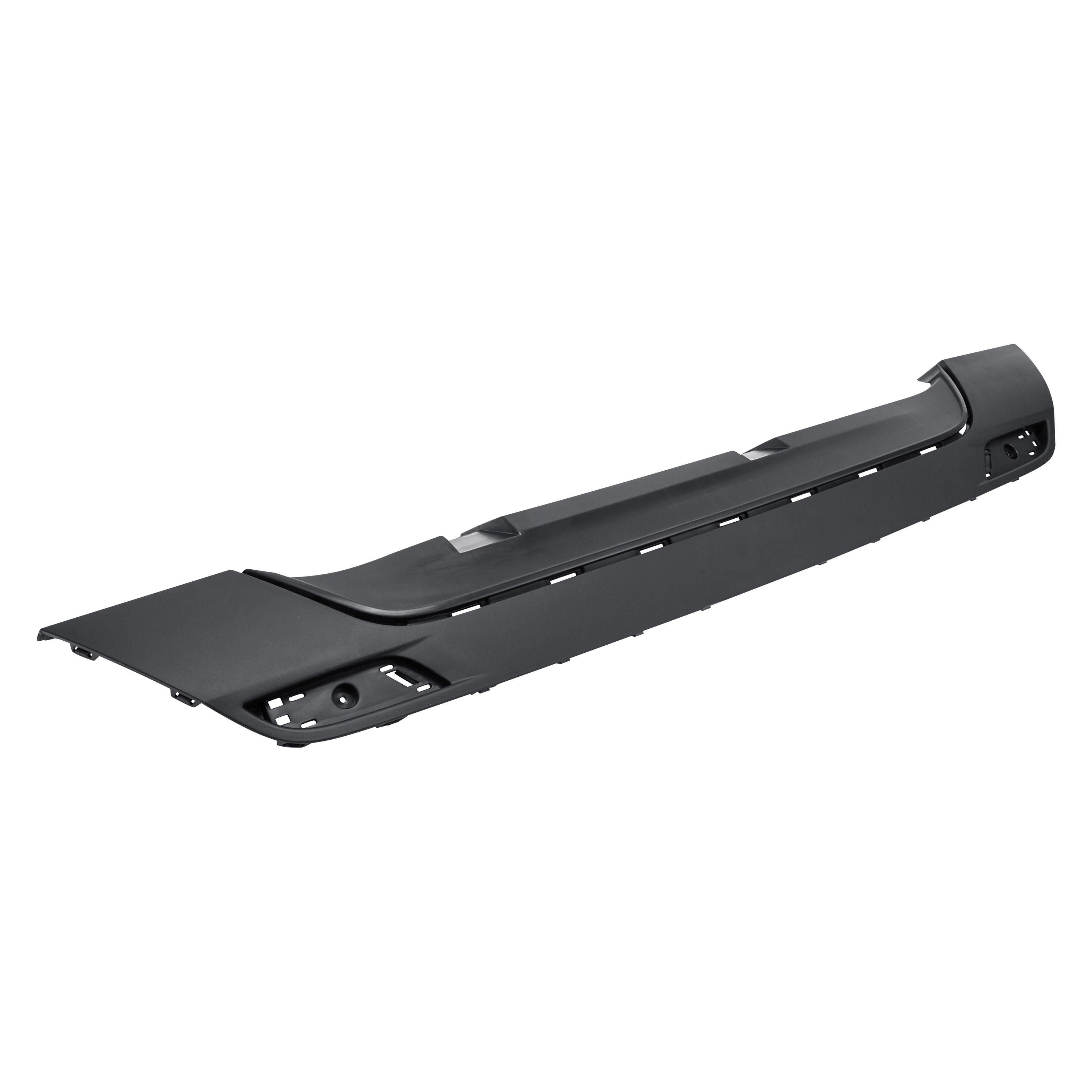 Replace® GM1115109C - Rear Lower Bumper Cover (CAPA Certified)