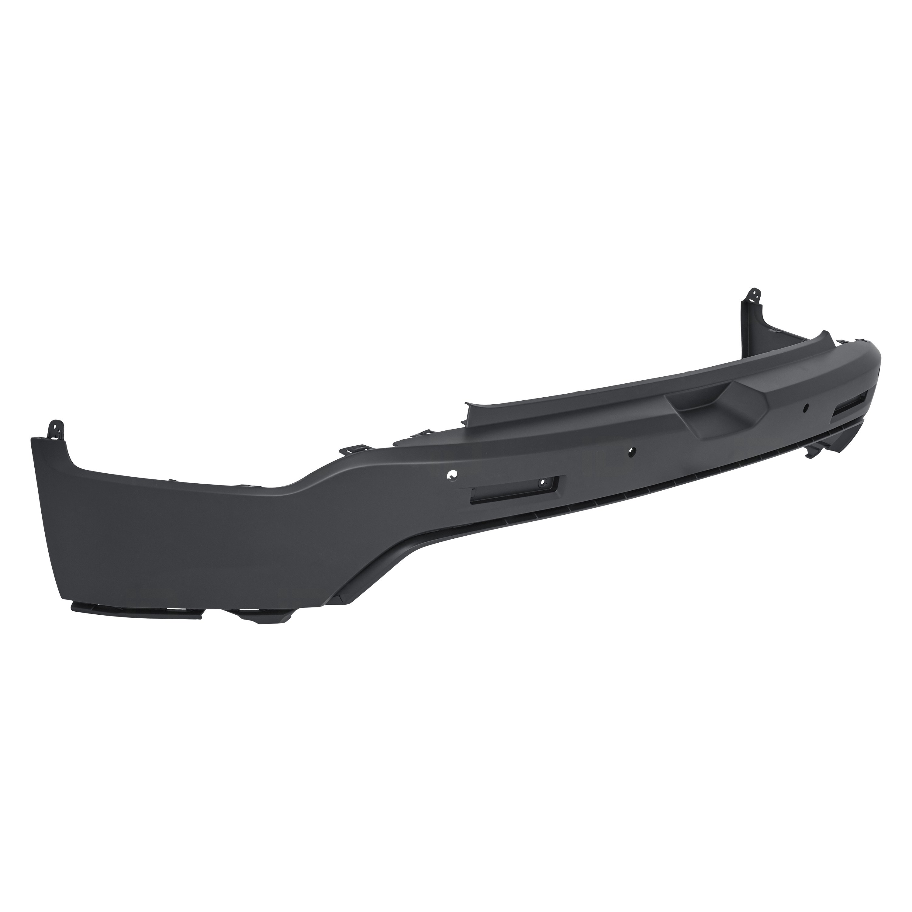 Replace® GM1115111PP - Rear Lower Bumper Cover (Platinum Plus)