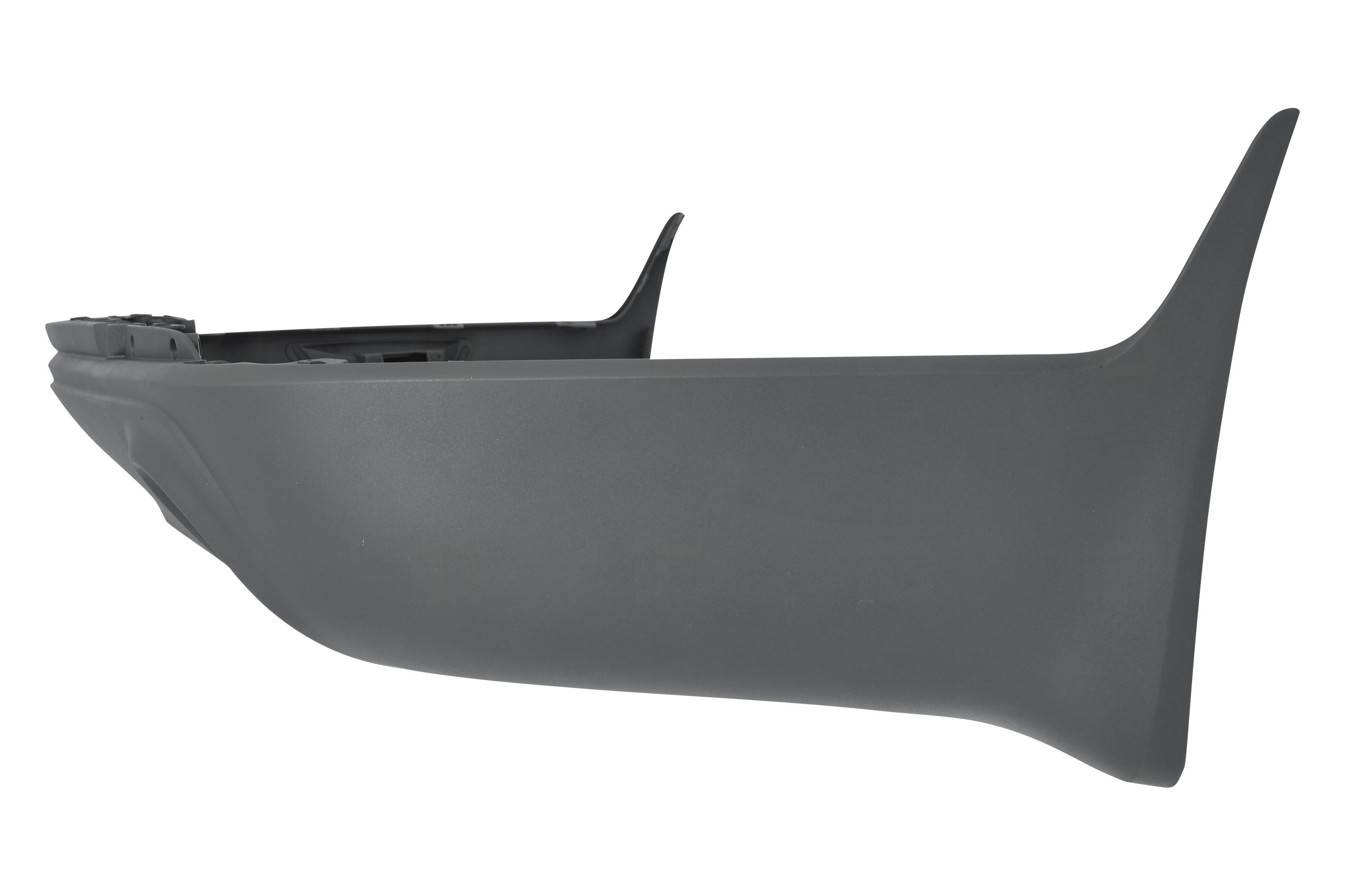 Replace® GM1115112C - Rear Lower Bumper Cover (CAPA Certified)