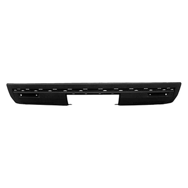 Replace® GM1115118C - Rear Lower Bumper Cover (CAPA Certified)