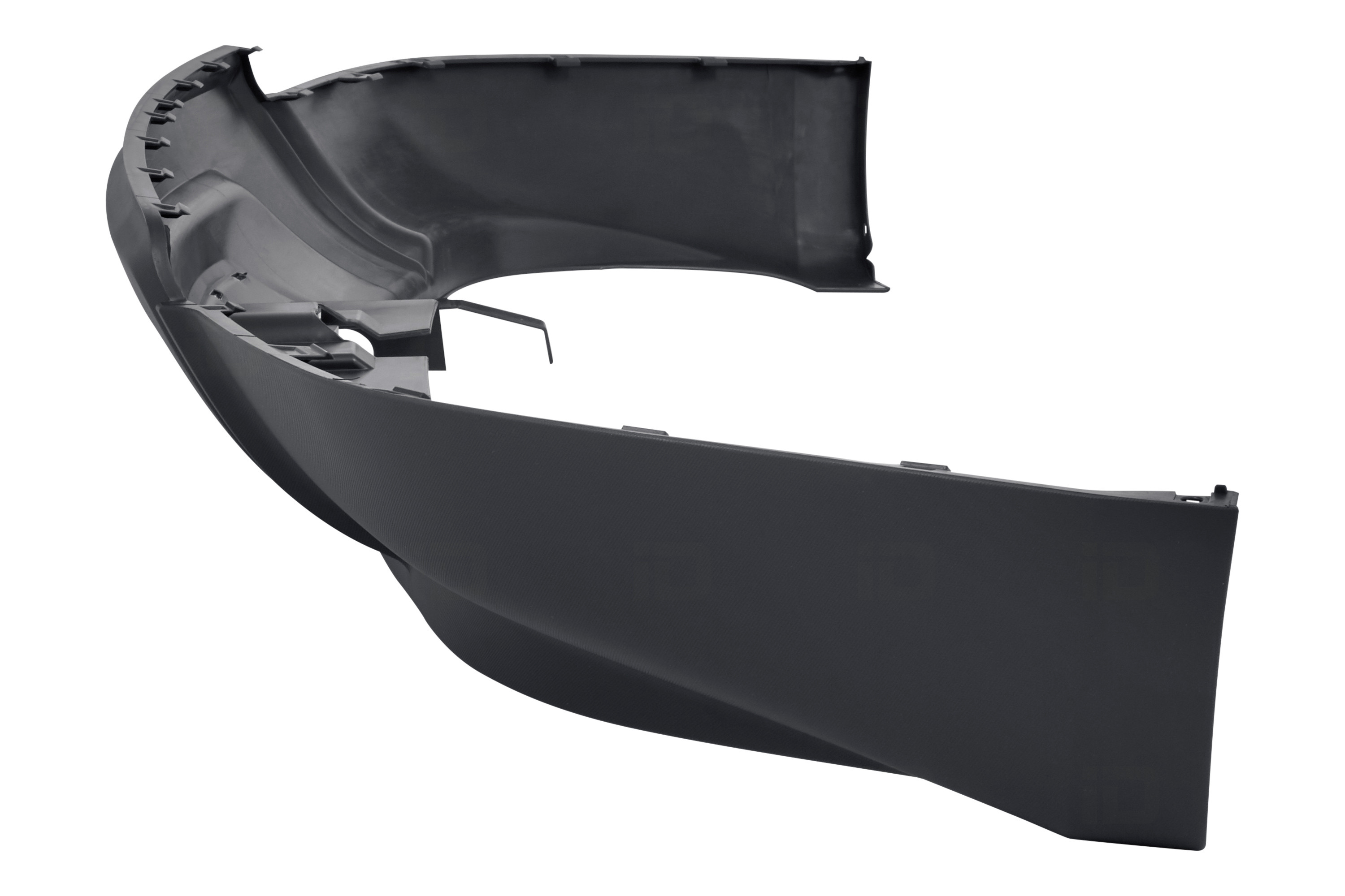 Replace® GM1115120C - Rear Lower Bumper Cover (CAPA Certified)
