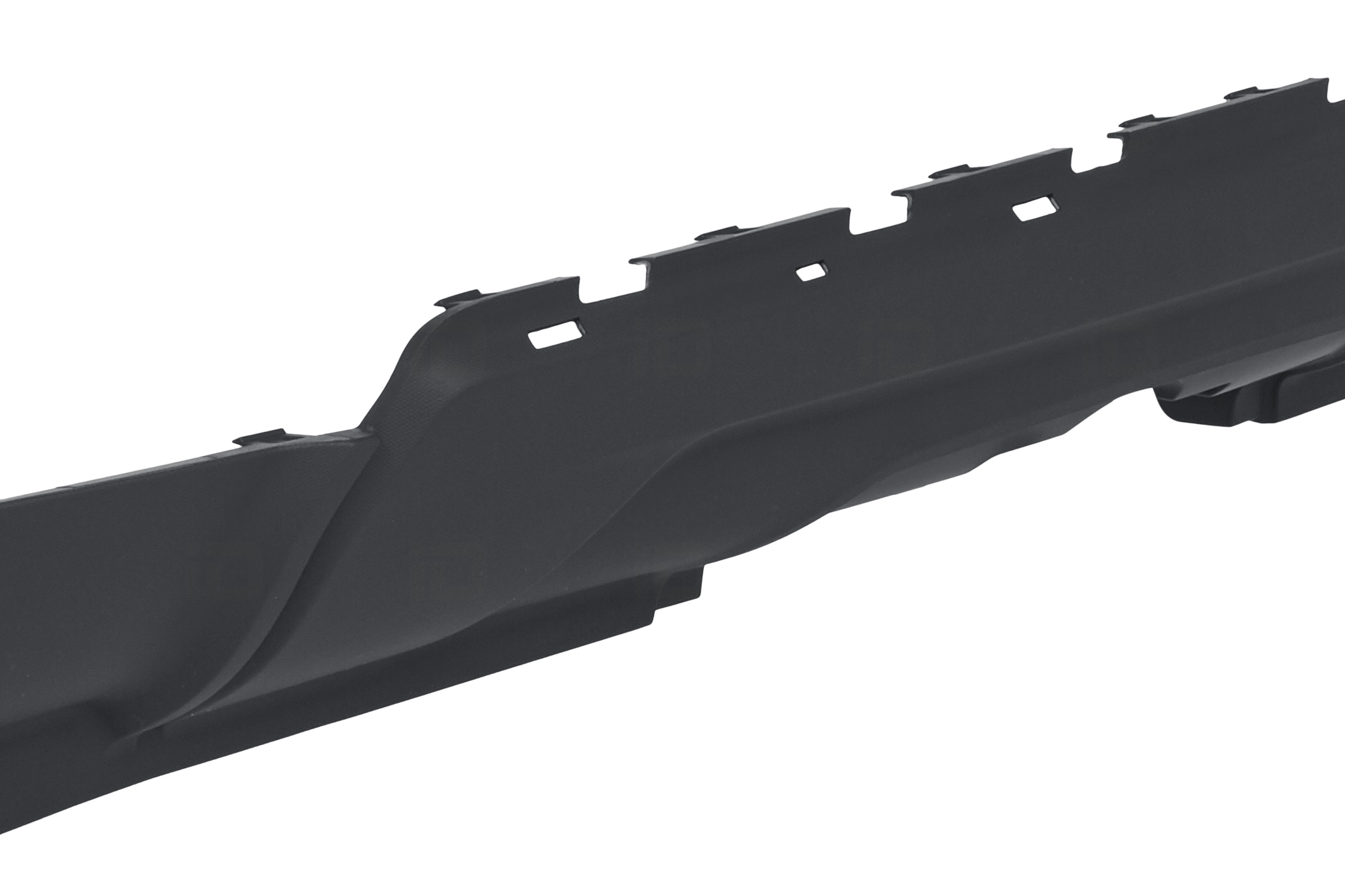 Replace® GM1115122C - Rear Lower Bumper Cover (CAPA Certified)
