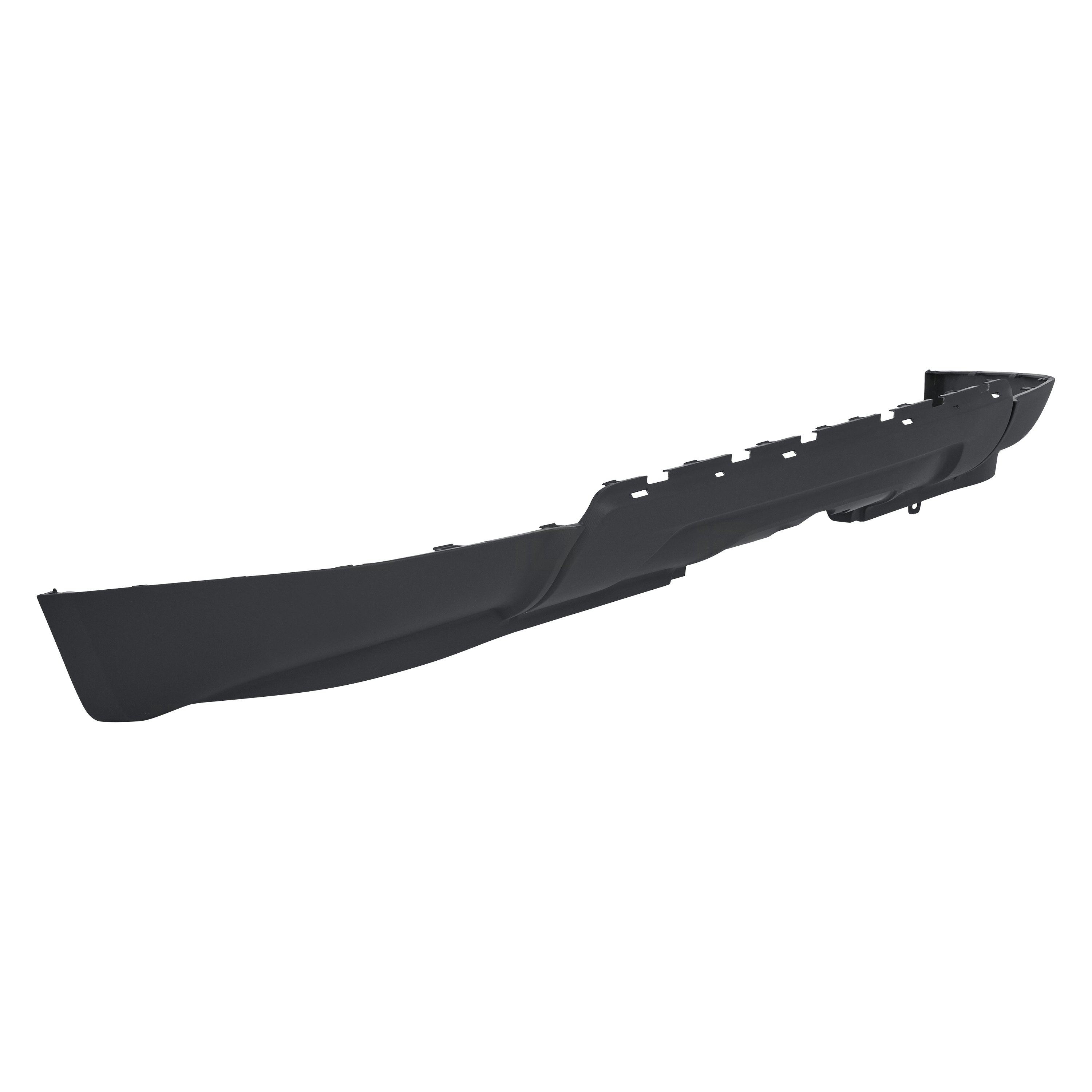 Replace® GM1115122C - Rear Lower Bumper Cover (CAPA Certified)
