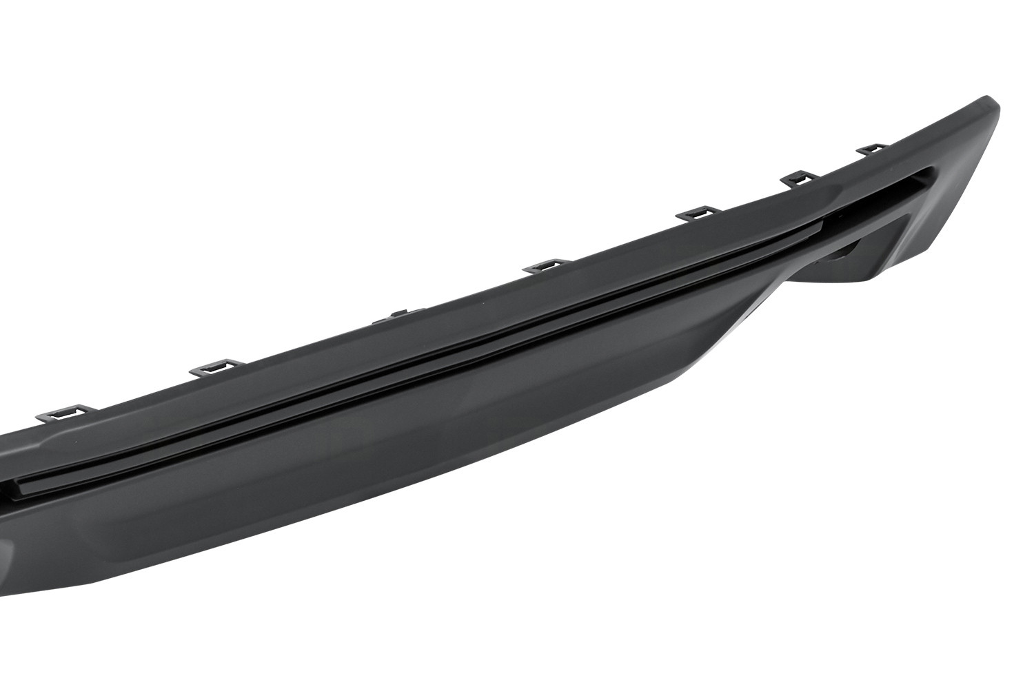 Replace® GM1115146C - Rear Lower Bumper Cover (CAPA Certified)