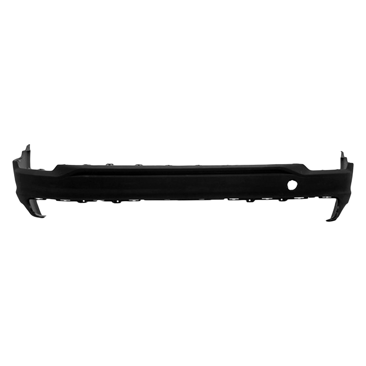 Replace® GM1115154C - Rear Lower Bumper Cover (CAPA Certified)