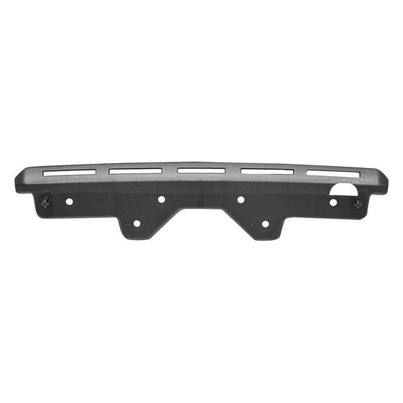 Replace® GM1131102 - Rear Lower Bumper Cover Bracket (Standard Line)
