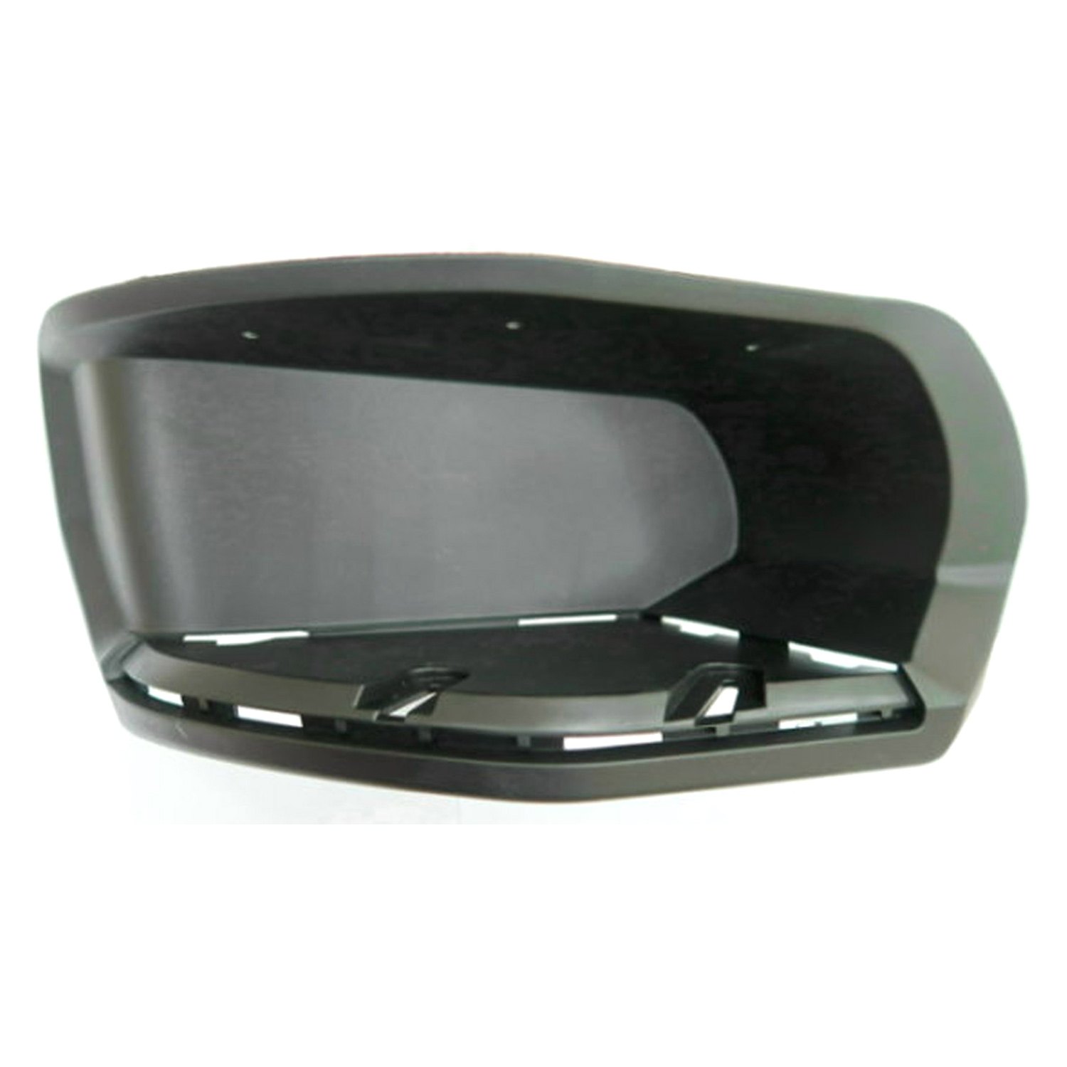 Replace® GM1139105C - Rear Passenger Side Step Bumper End Step Insert ...