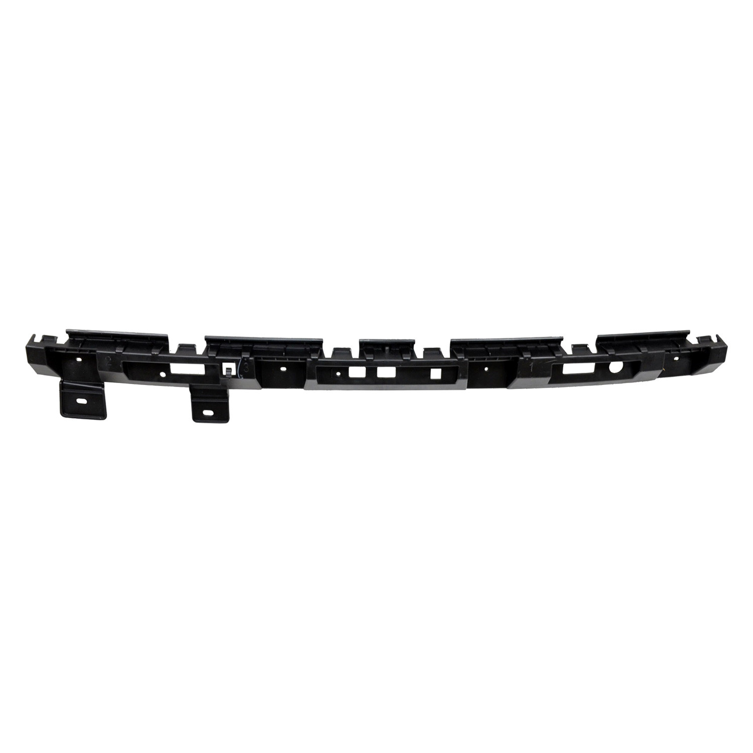 Replace® GM1140108 - Rear Bumper Cover Support (Standard Line)
