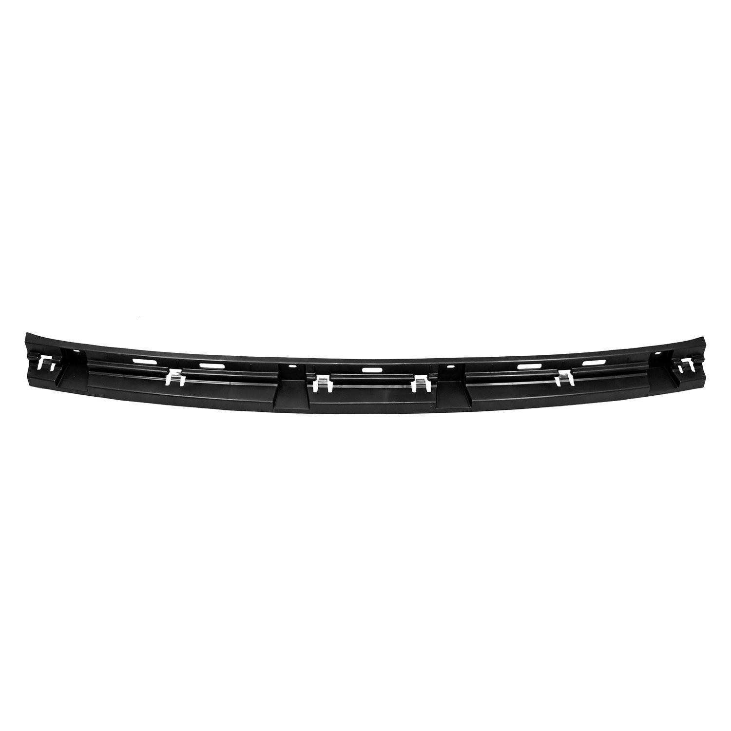 Replace® GM1140109 - Rear Bumper Cover Support (Standard Line)