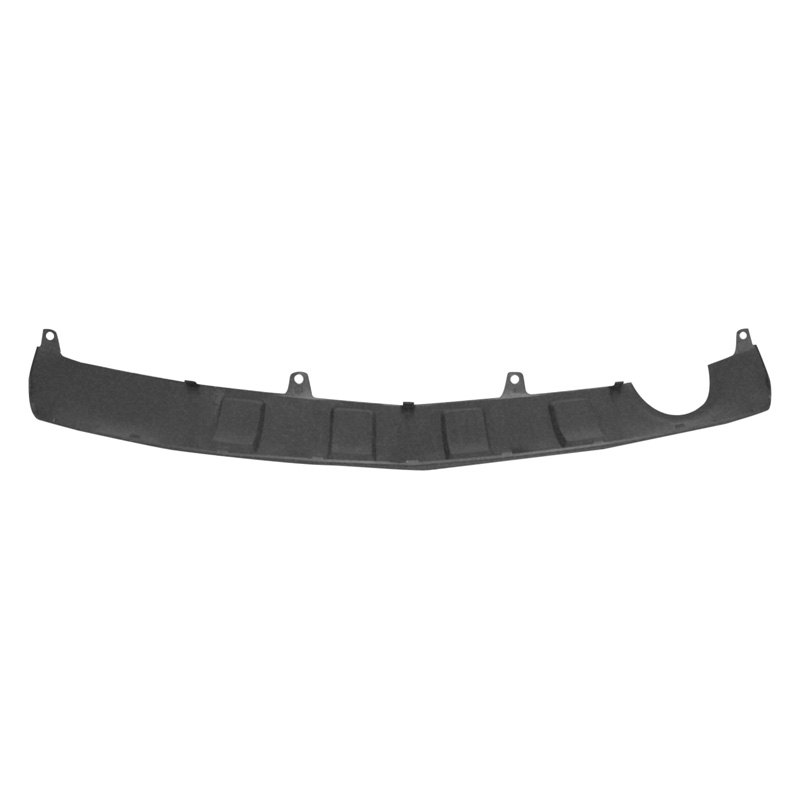 Replace® GM1144108C - Rear Bumper Skid Plate (CAPA Certified)