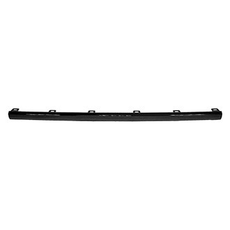 Replace® GM1144123 - Rear Center Bumper Cover Molding (Standard Line)