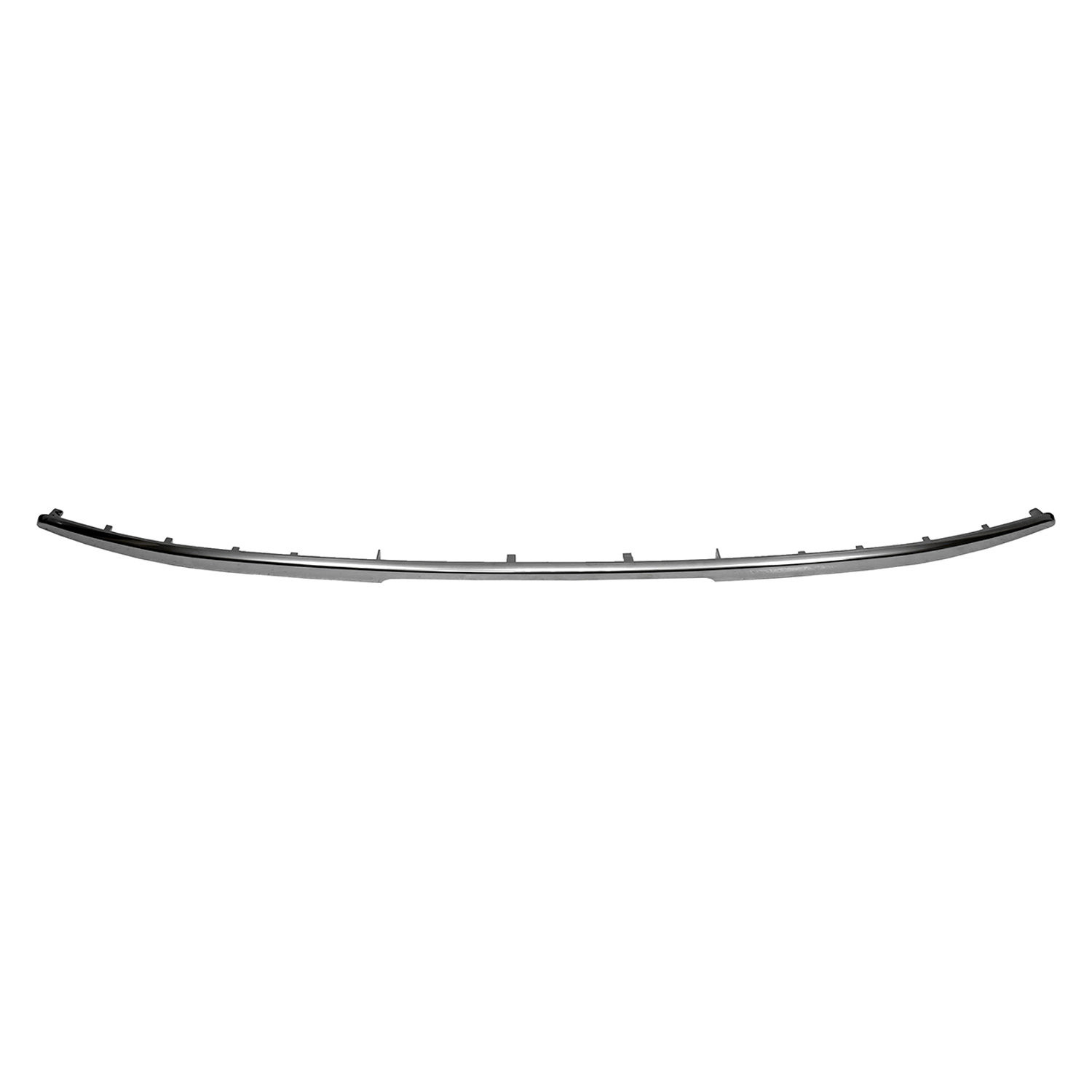 Replace® GM1144132 - Rear Bumper Molding (Standard Line)
