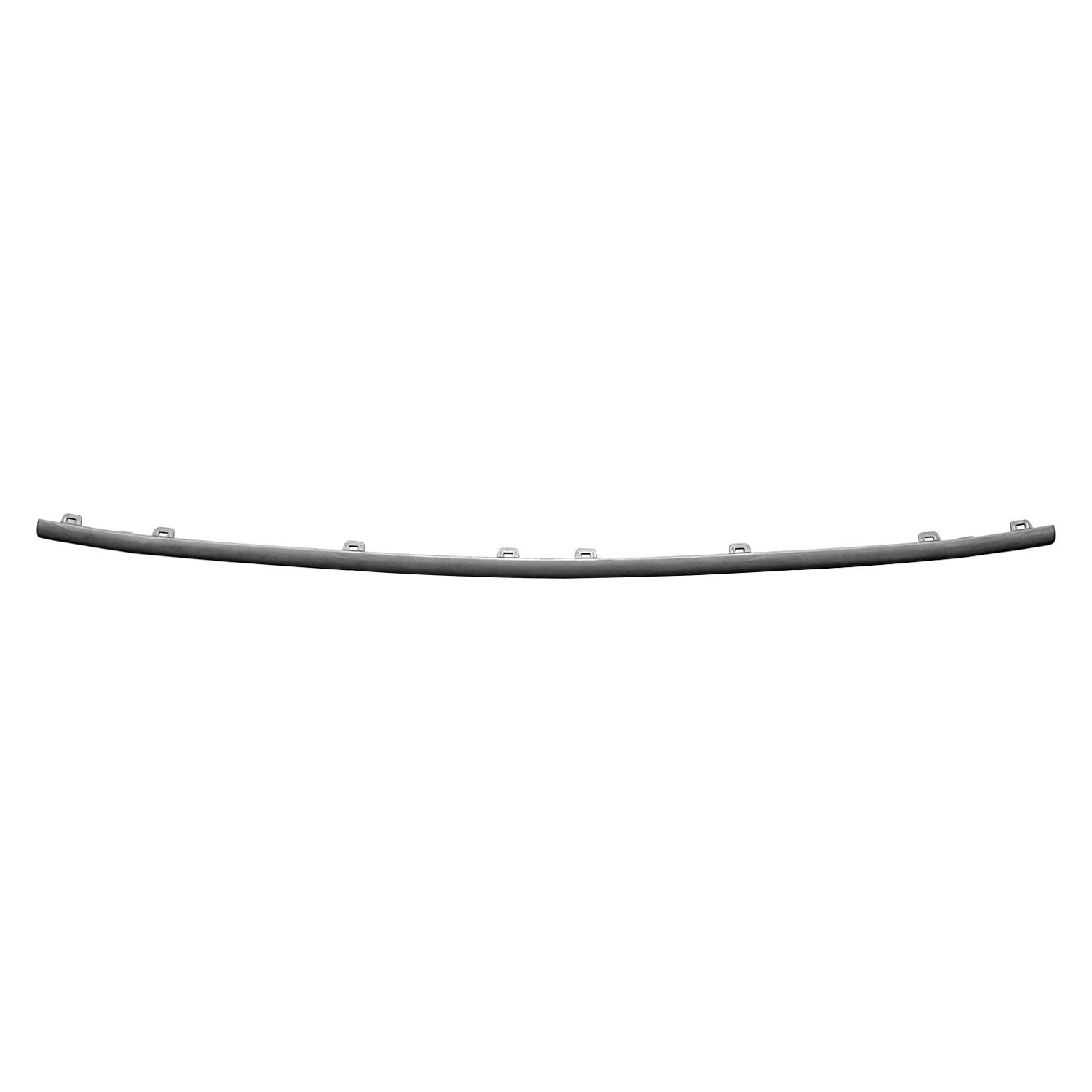 Replace® GM1144141 - Rear Center Bumper Molding (Standard Line)