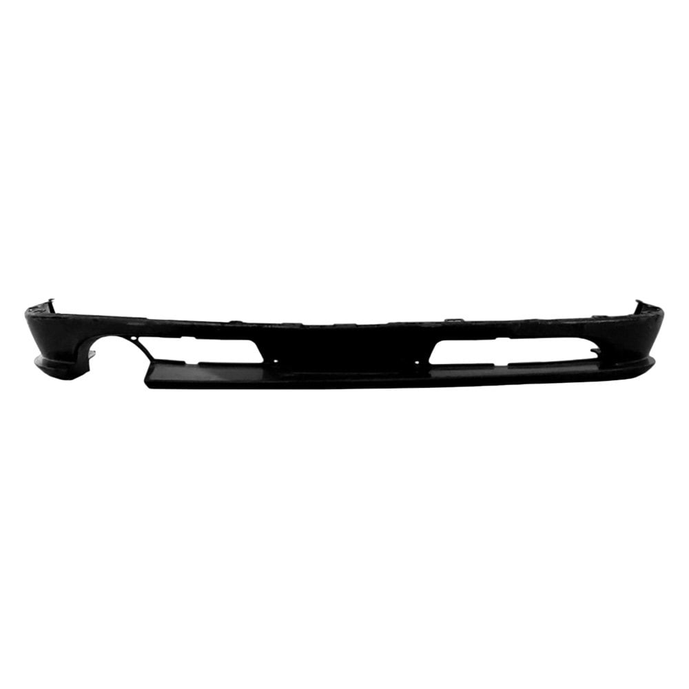 Replace® GM1195108R - Remanufactured Rear Bumper Valance