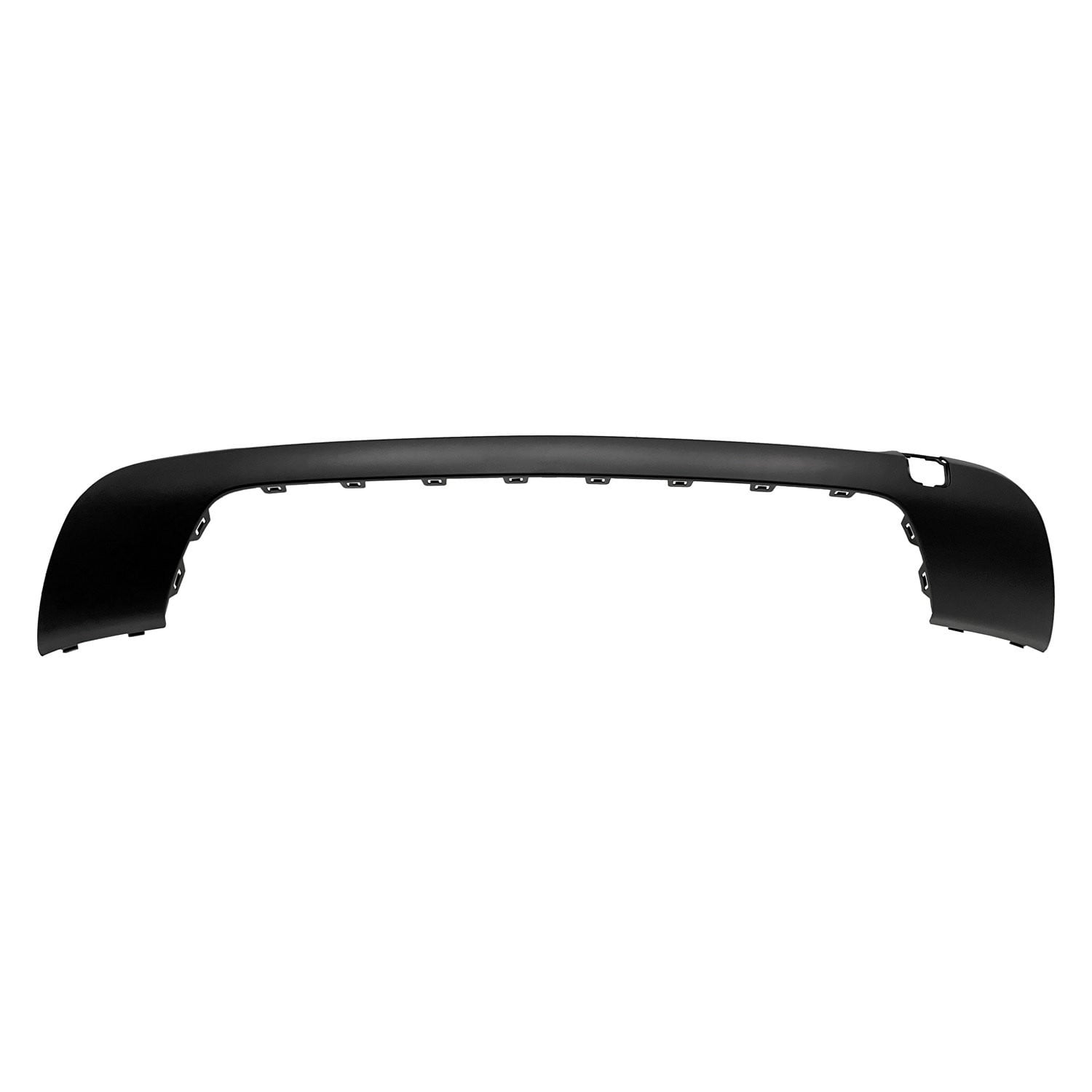 Replace® GM1195170 - Rear Bumper Valance (Standard Line)