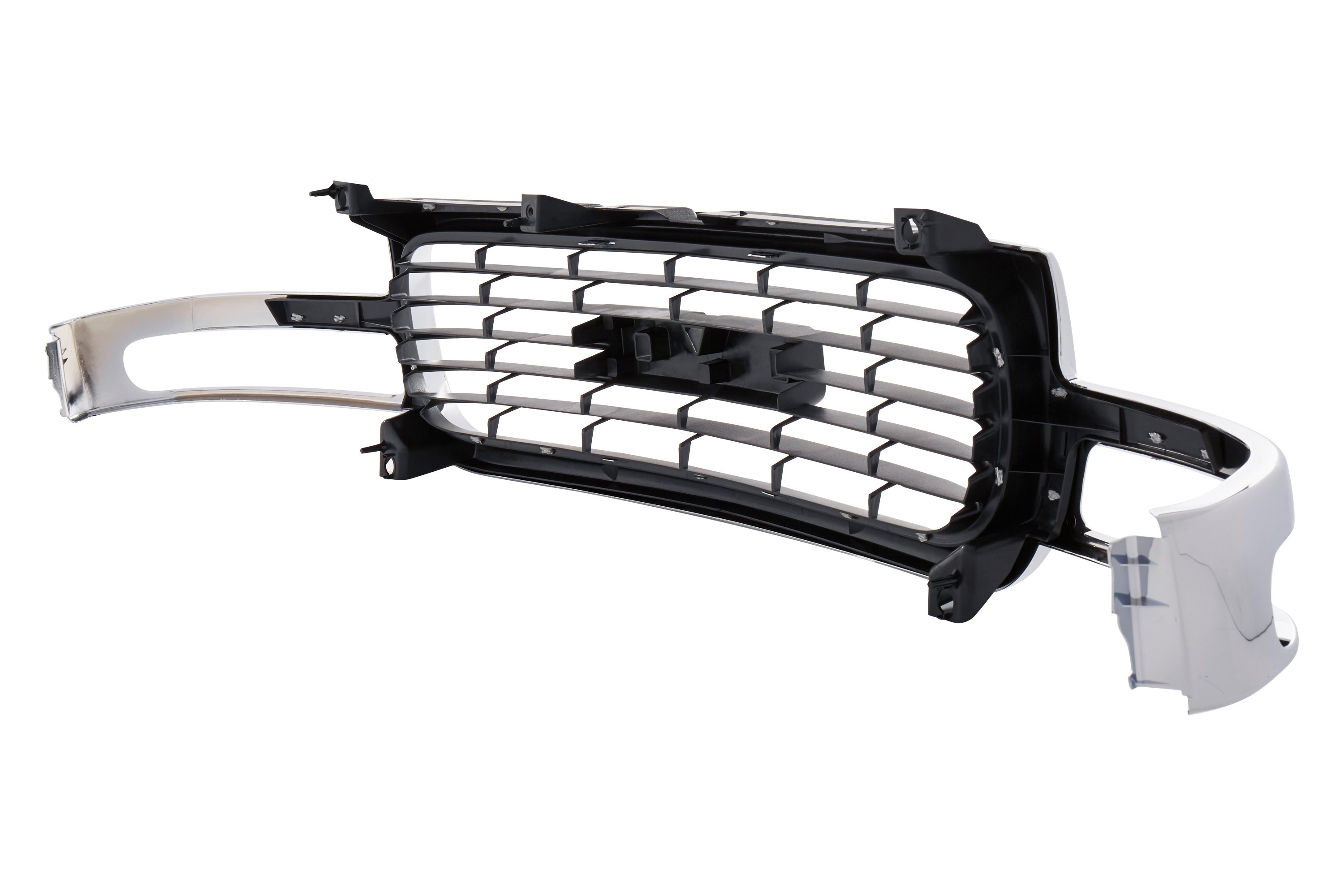 Replace® GM1200430 - Grille (Standard Line)