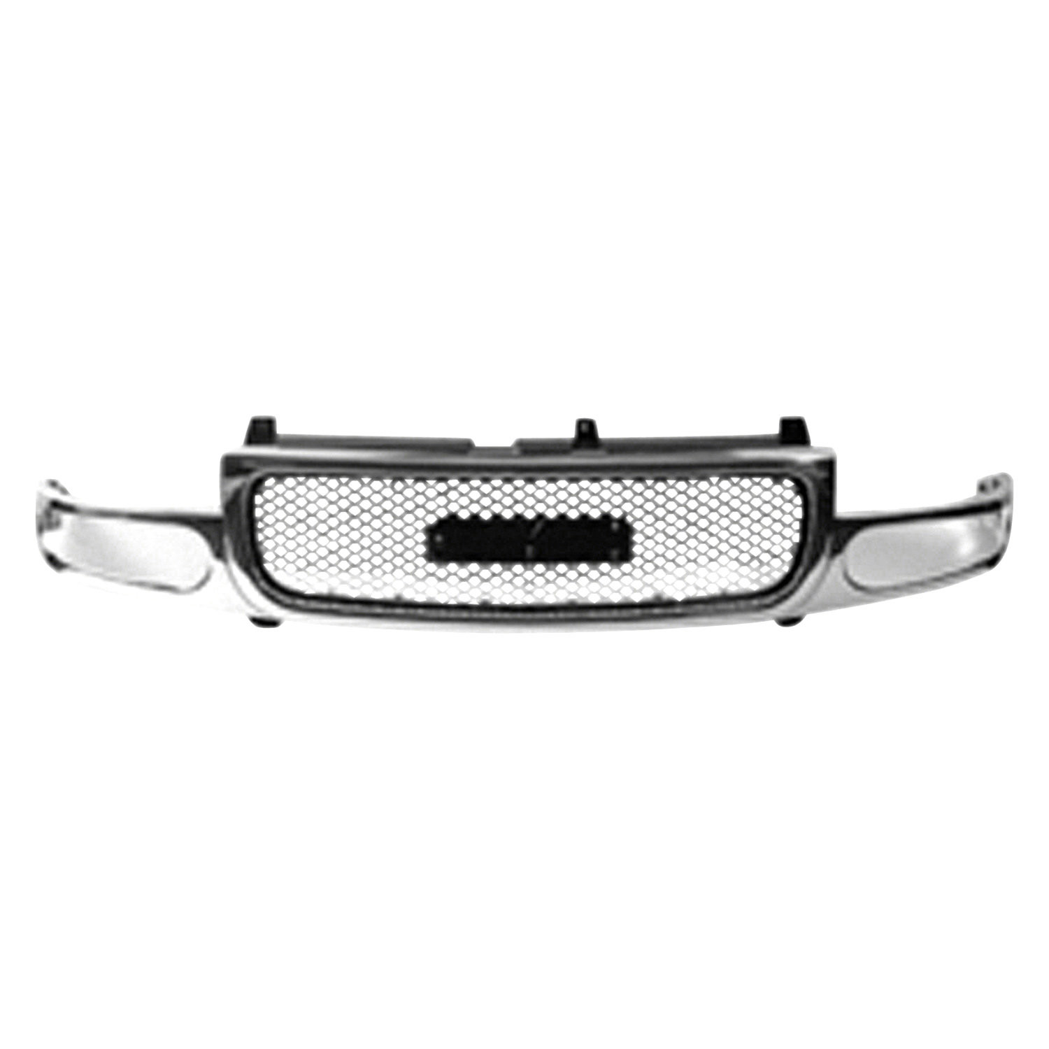 Replace® GM1200510 - Grille (Standard Line)