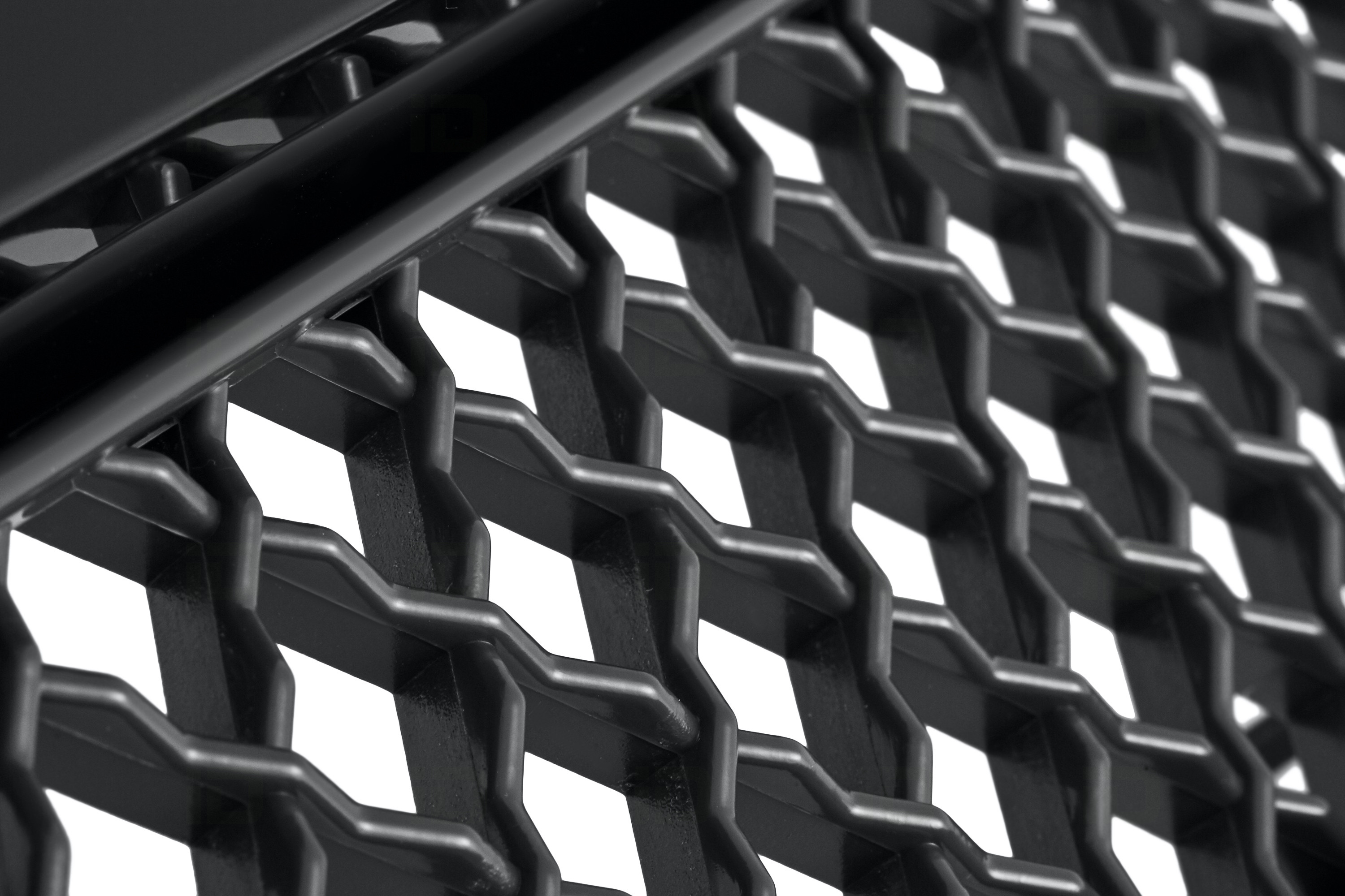 Replace® GM1200557 - Grille (Standard Line)