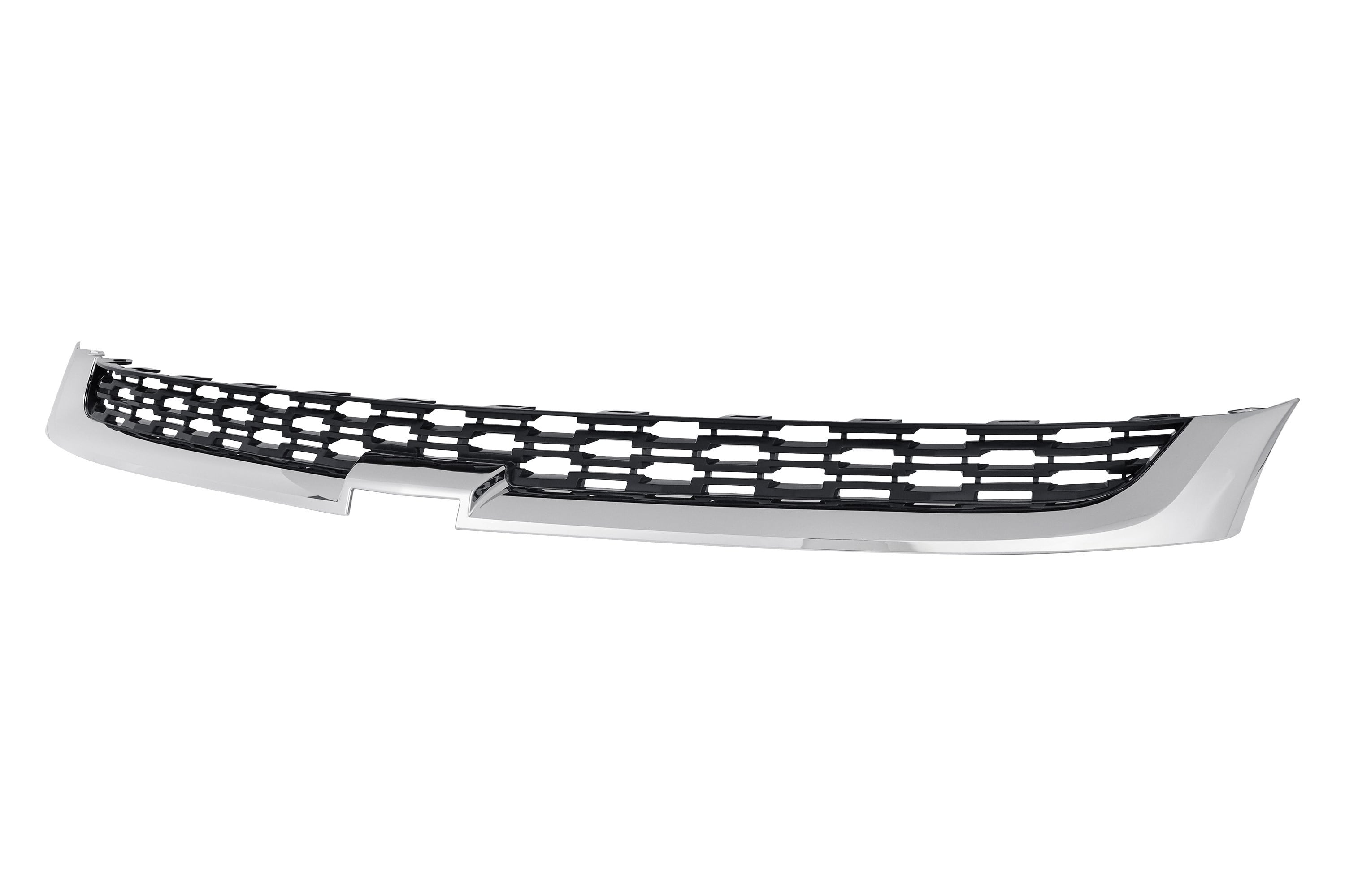 Replace® GM1200682C - Upper Grille (CAPA Certified)