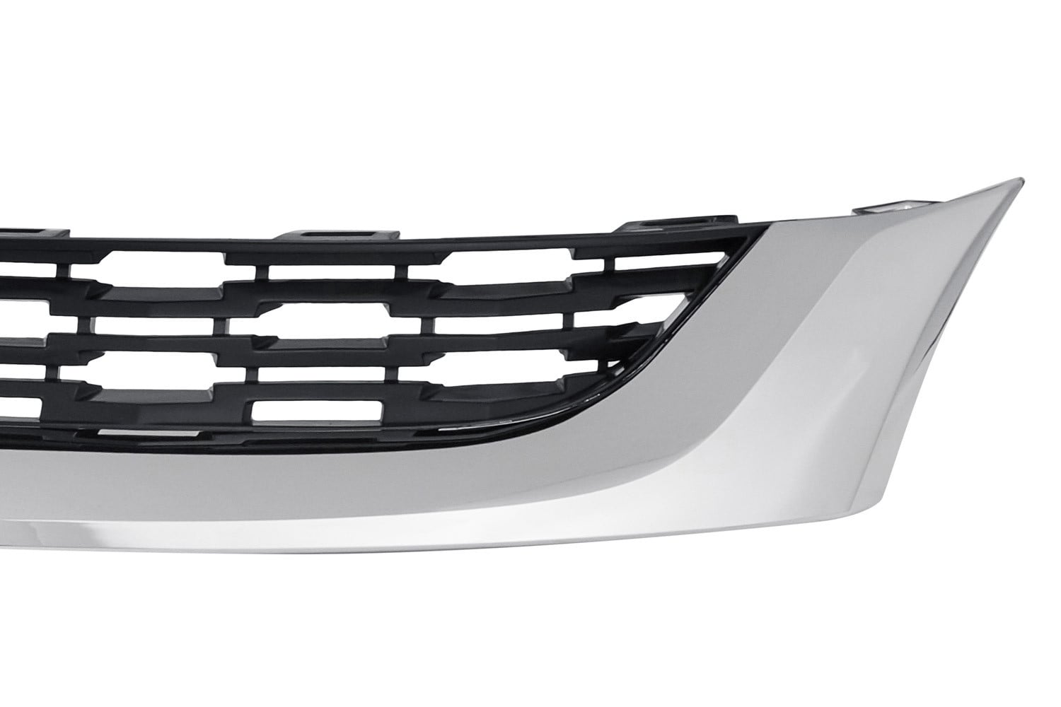 Replace® GM1200682C - Upper Grille (CAPA Certified)