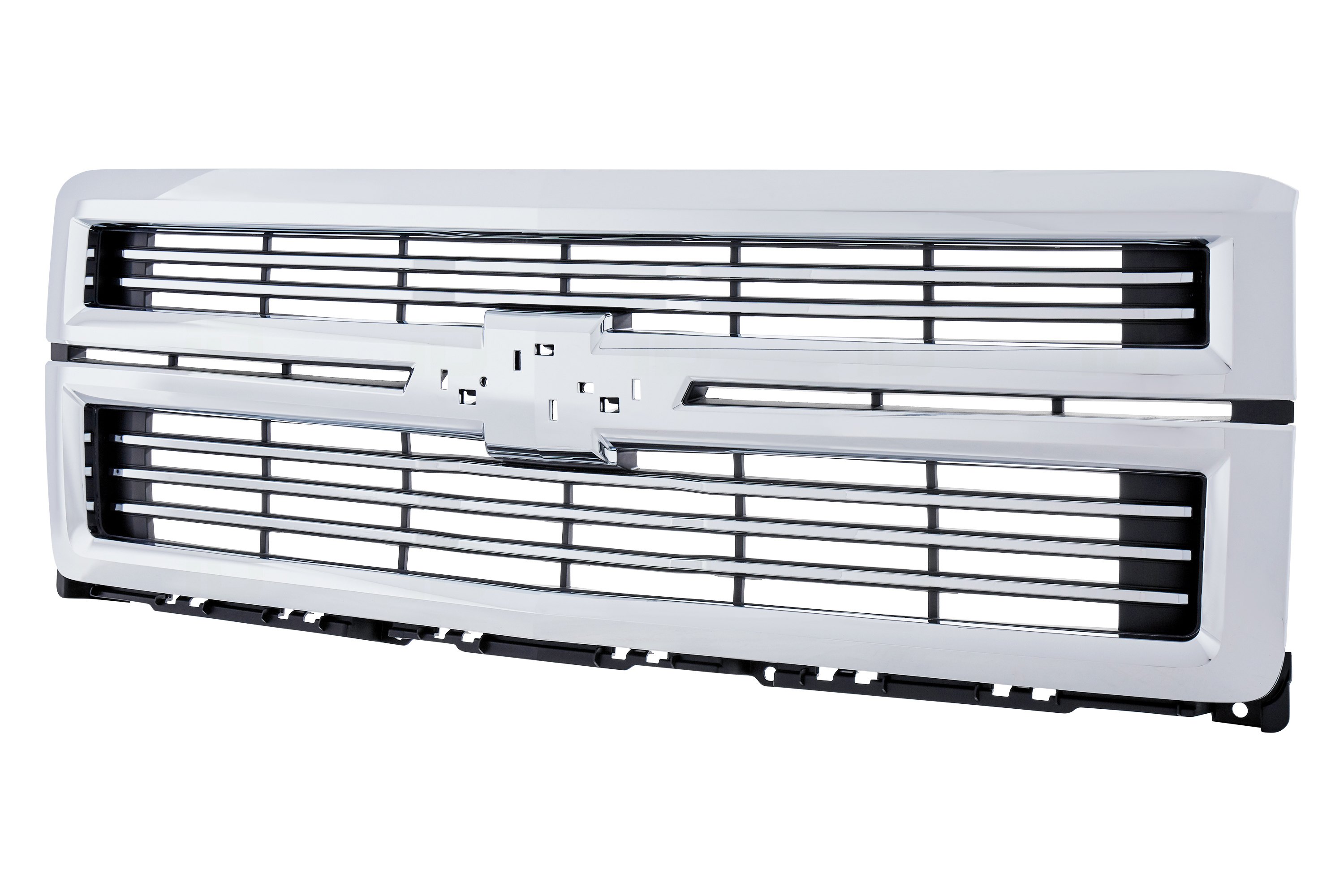 Replace® GM1200709 - Grille (Standard Line)