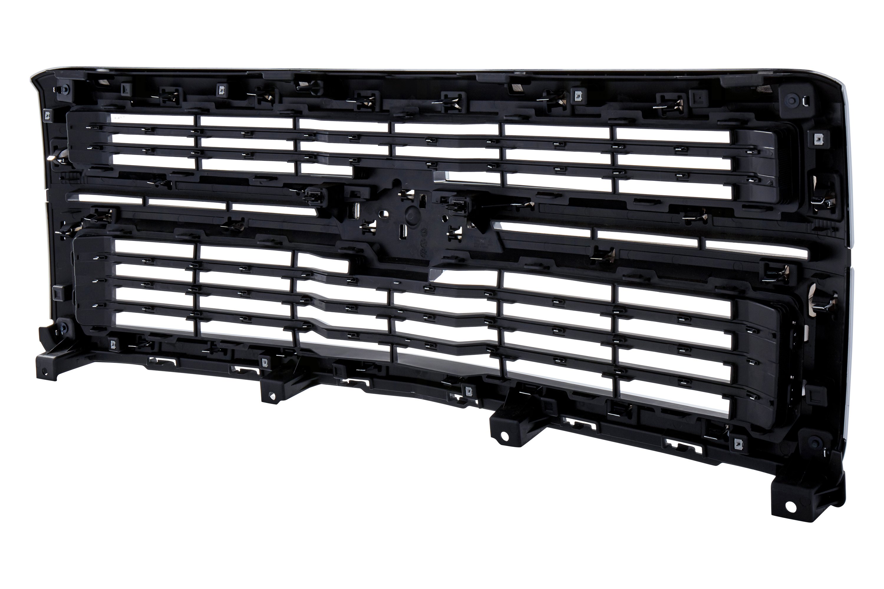Replace® GM1200709 - Grille (Standard Line)