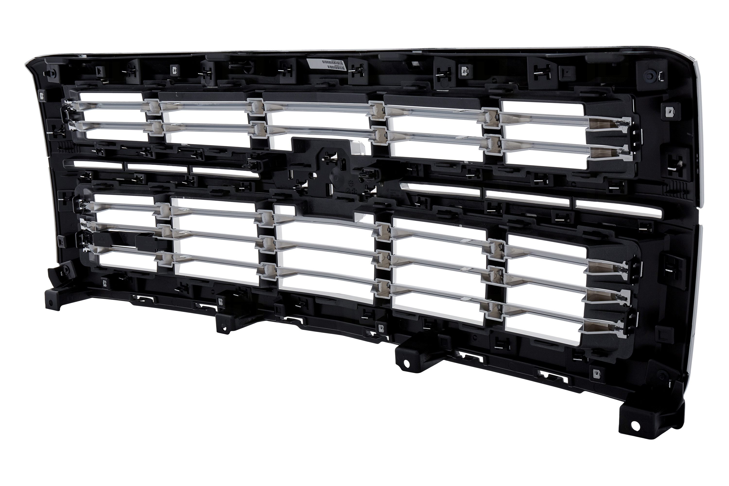 Replace® GM1200710 - Grille (Standard Line)