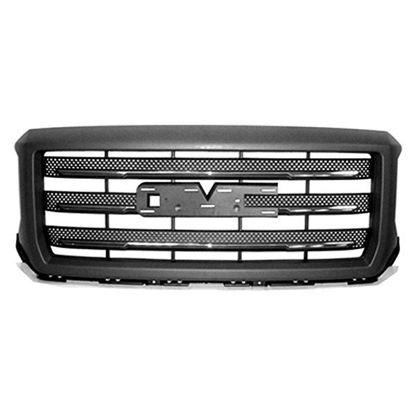 Replace® GM1200713C - Grille (CAPA Certified)