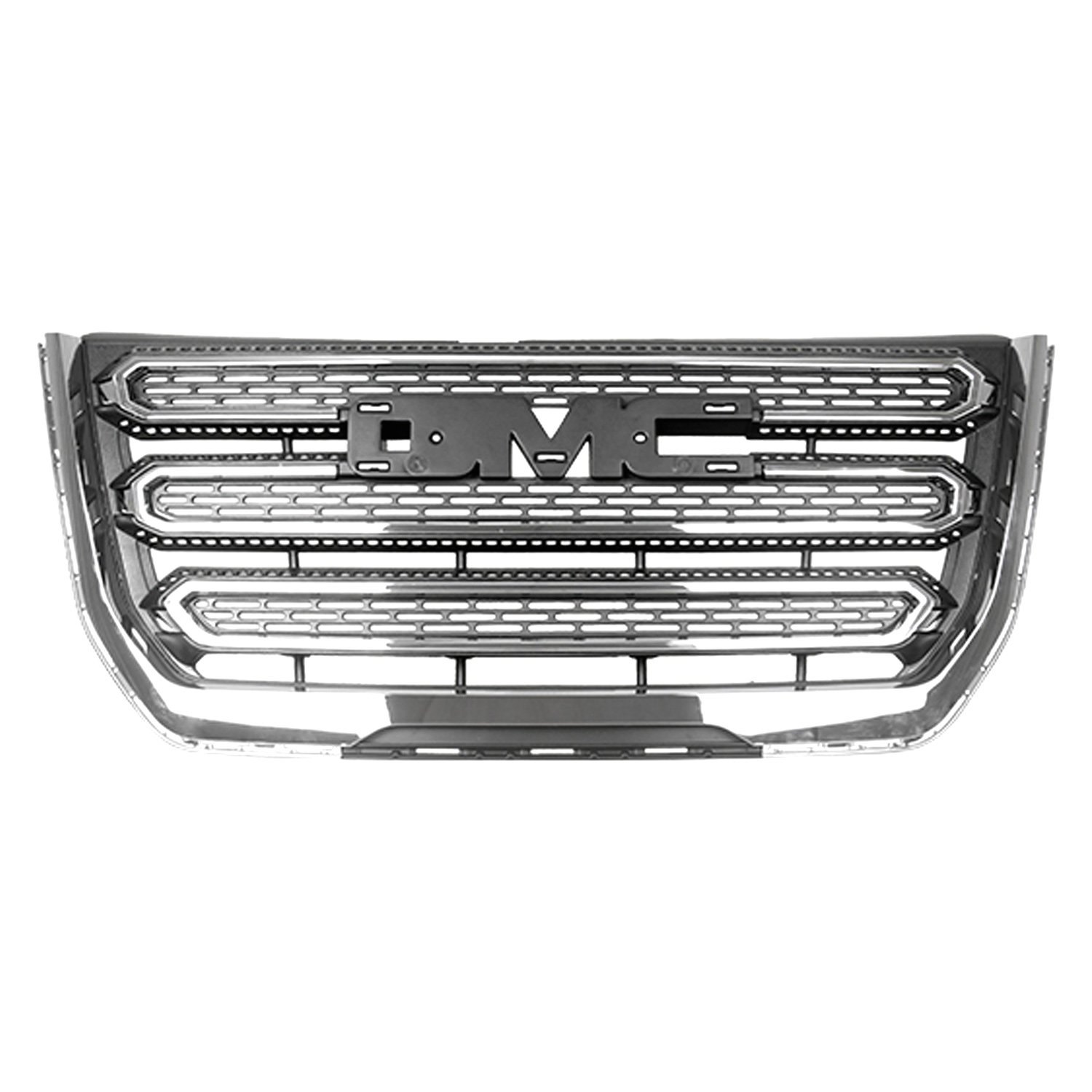 Replace® GM1200724C - Grille (CAPA Certified)