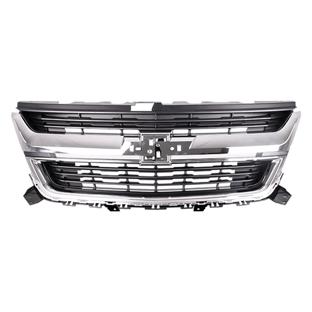 Replace® GM1200750C - Grille (CAPA Certified)