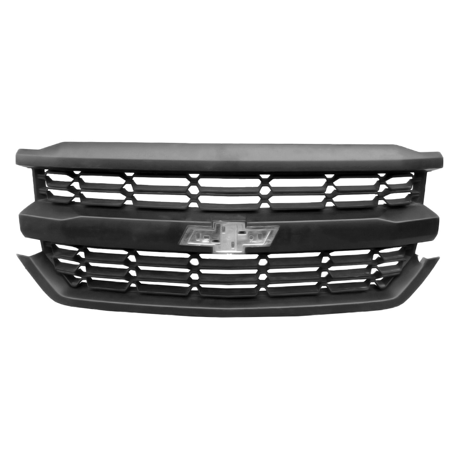 Replace® GM1200767OE - Grille (Brand New OE)