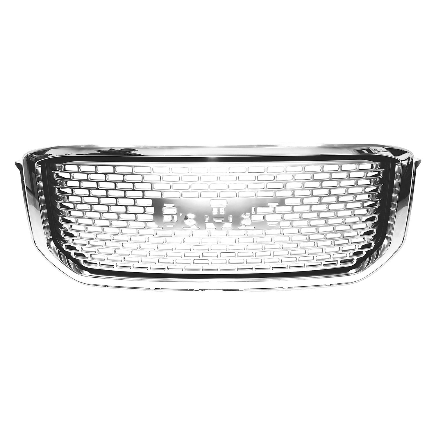 Replace® GM1200774 - Grille (Standard Line)