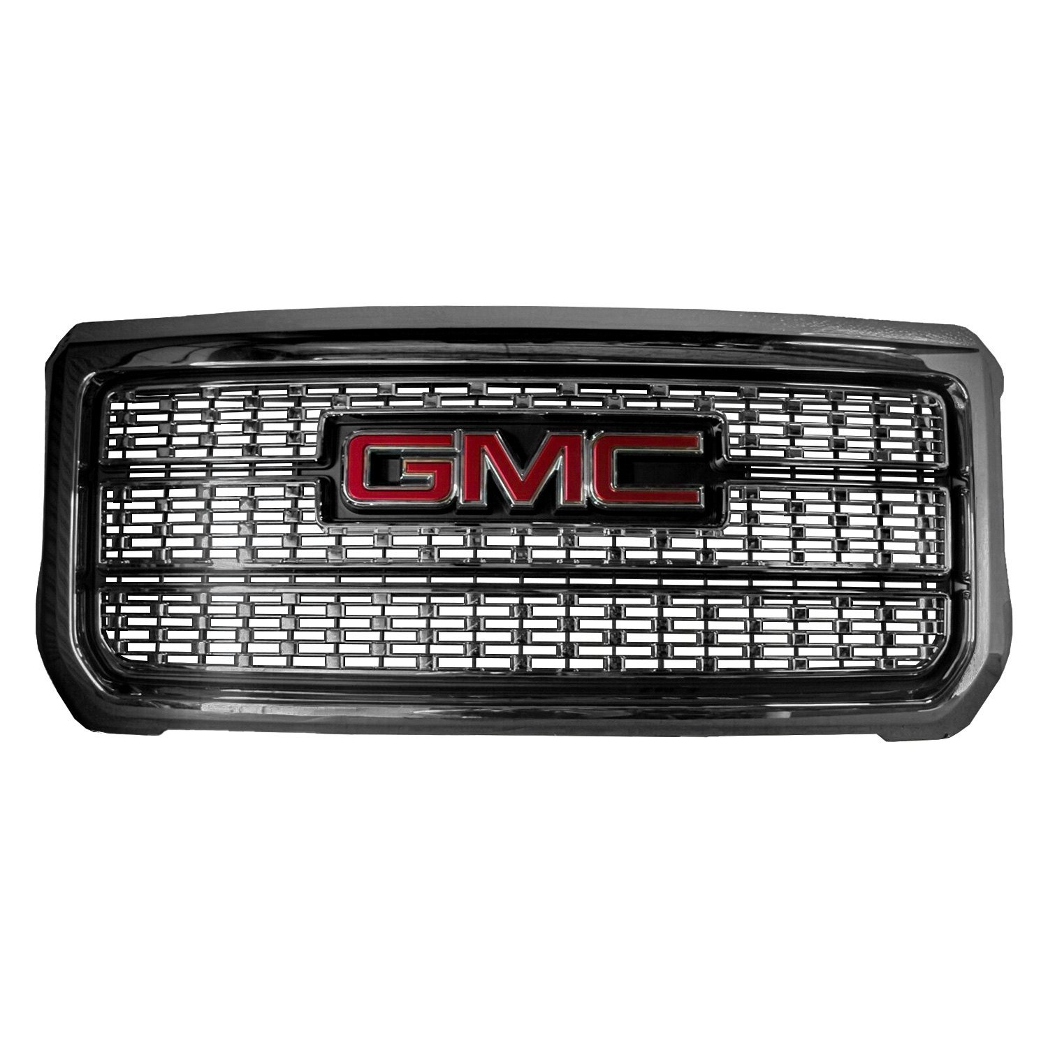 Replace® - GMC Sierra 2016 Grille