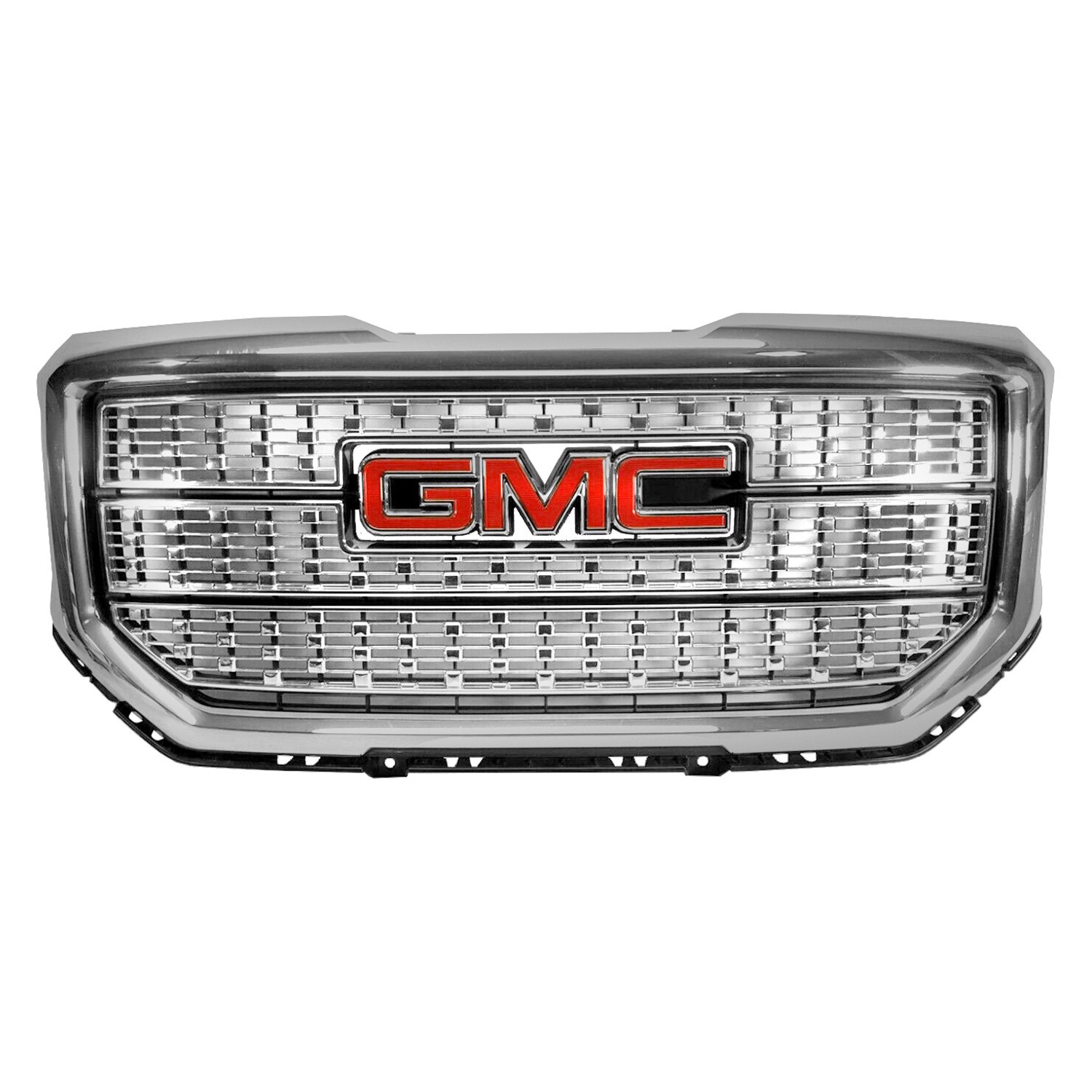 Replace® GM1200787OE - Grille (Brand New OE)