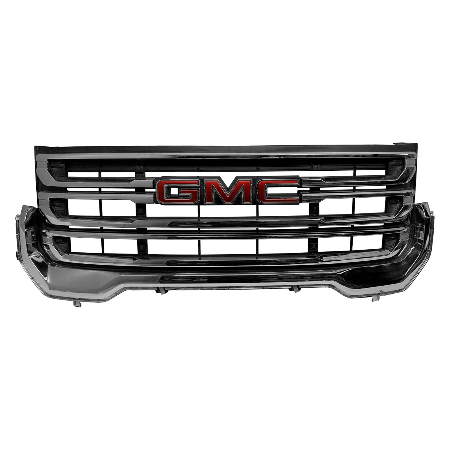 Replace® GM1200812OE - Grille (Brand New OE)