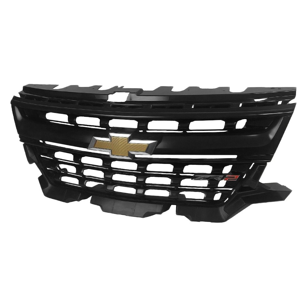 Replace® GM1200820OE - Grille (Brand New OE)