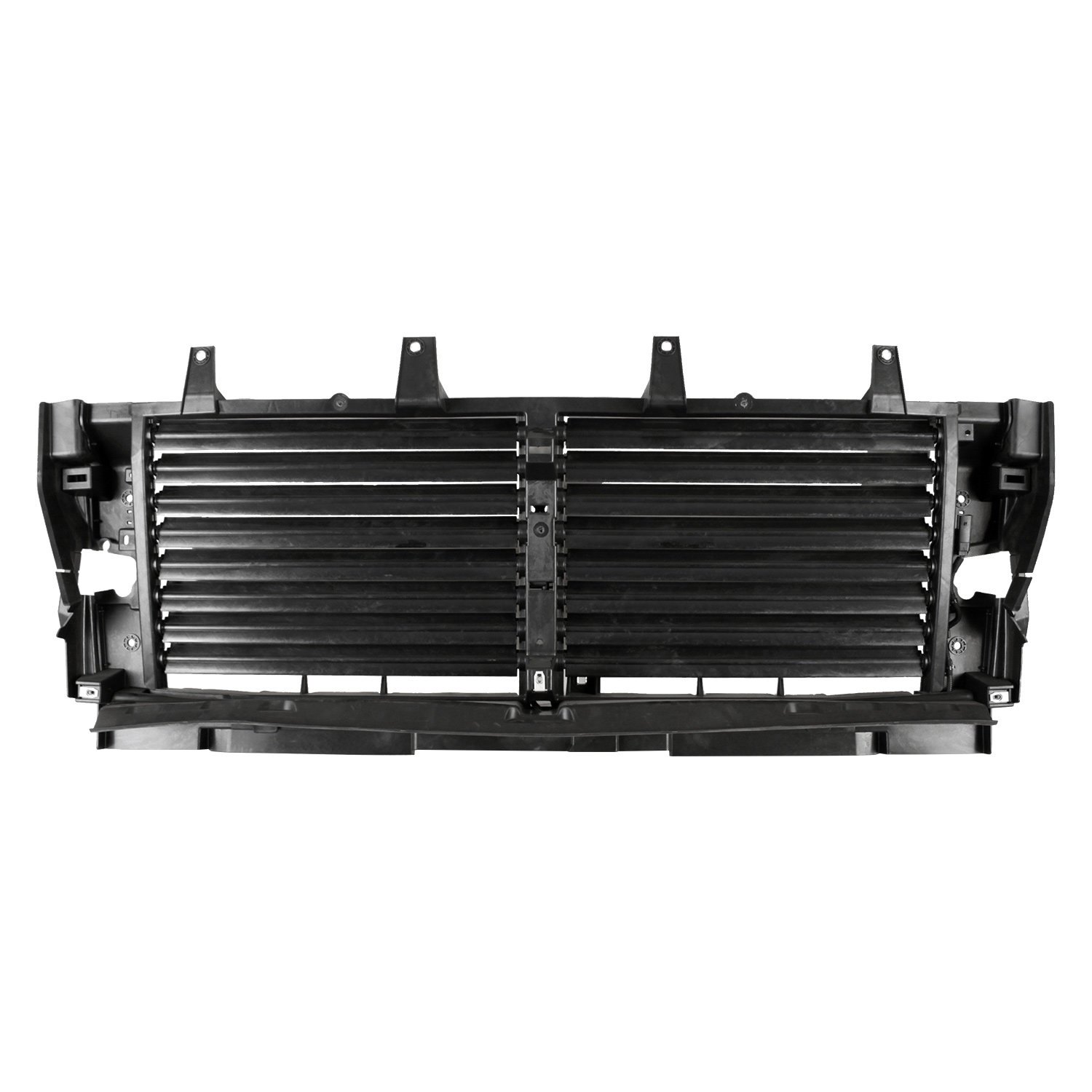 Replace® GM1206104C - Grille Air Intake (CAPA Certified)
