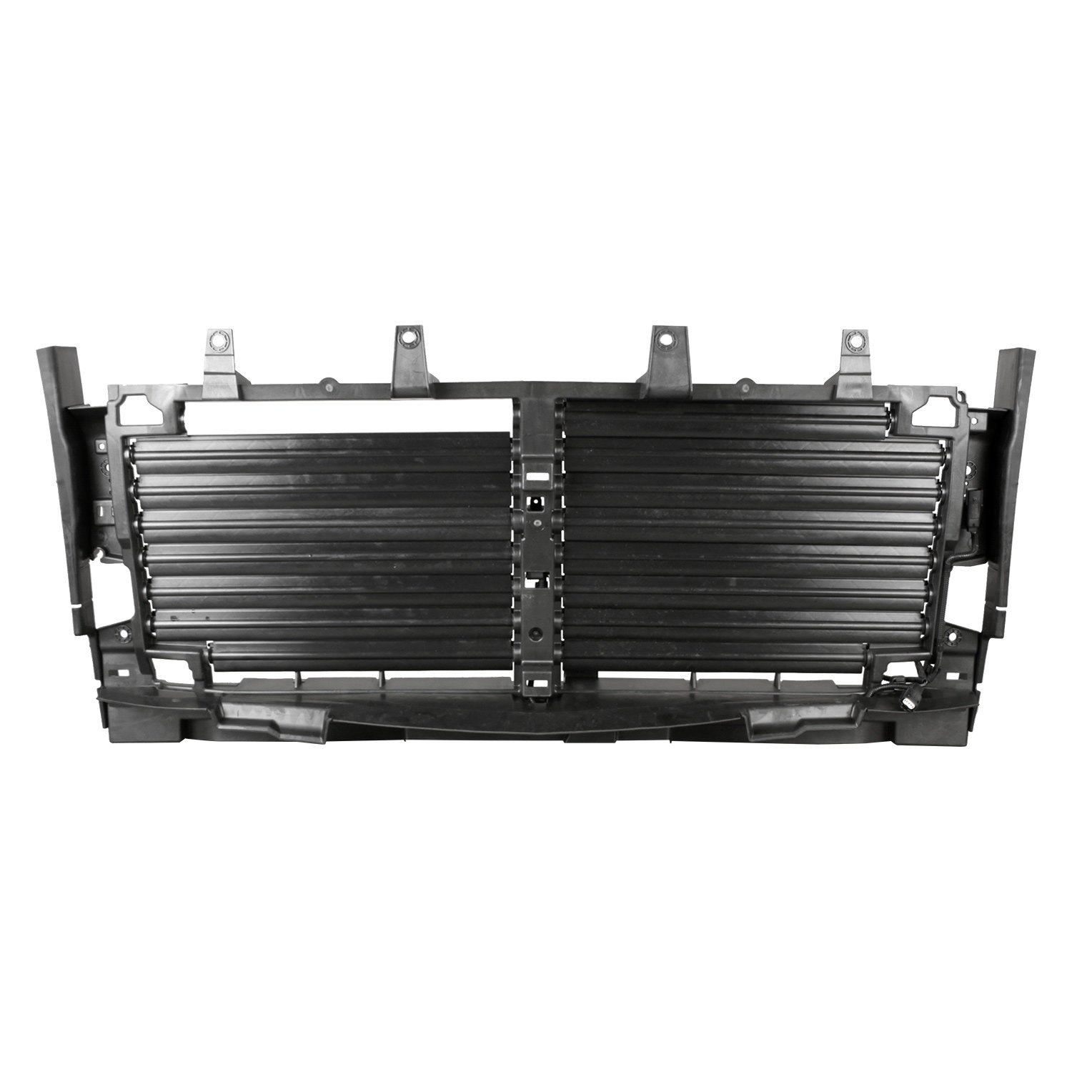 Replace® GM1206108C - Grille Air Intake (CAPA Certified)