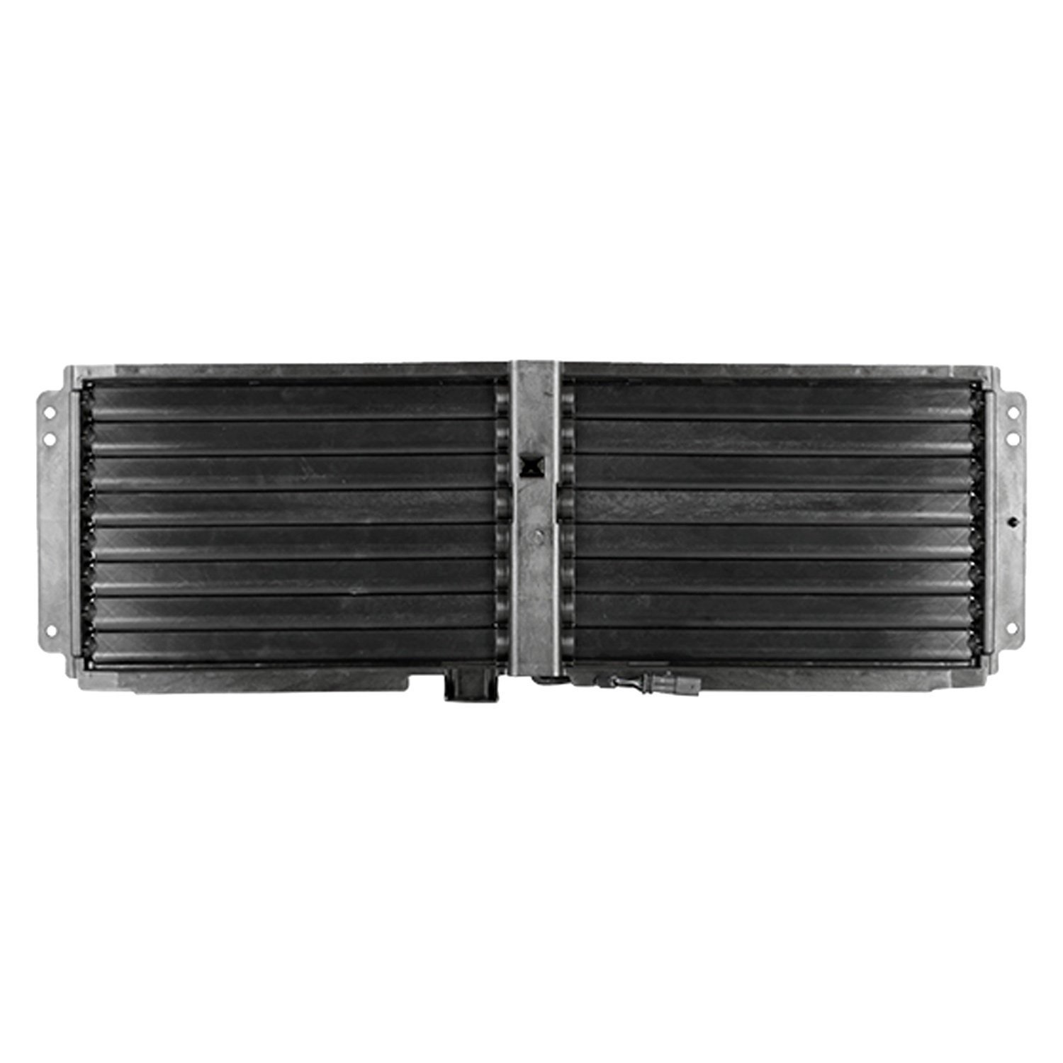 Replace® GM1206112C - Upper Grille Air Intake (CAPA Certified)