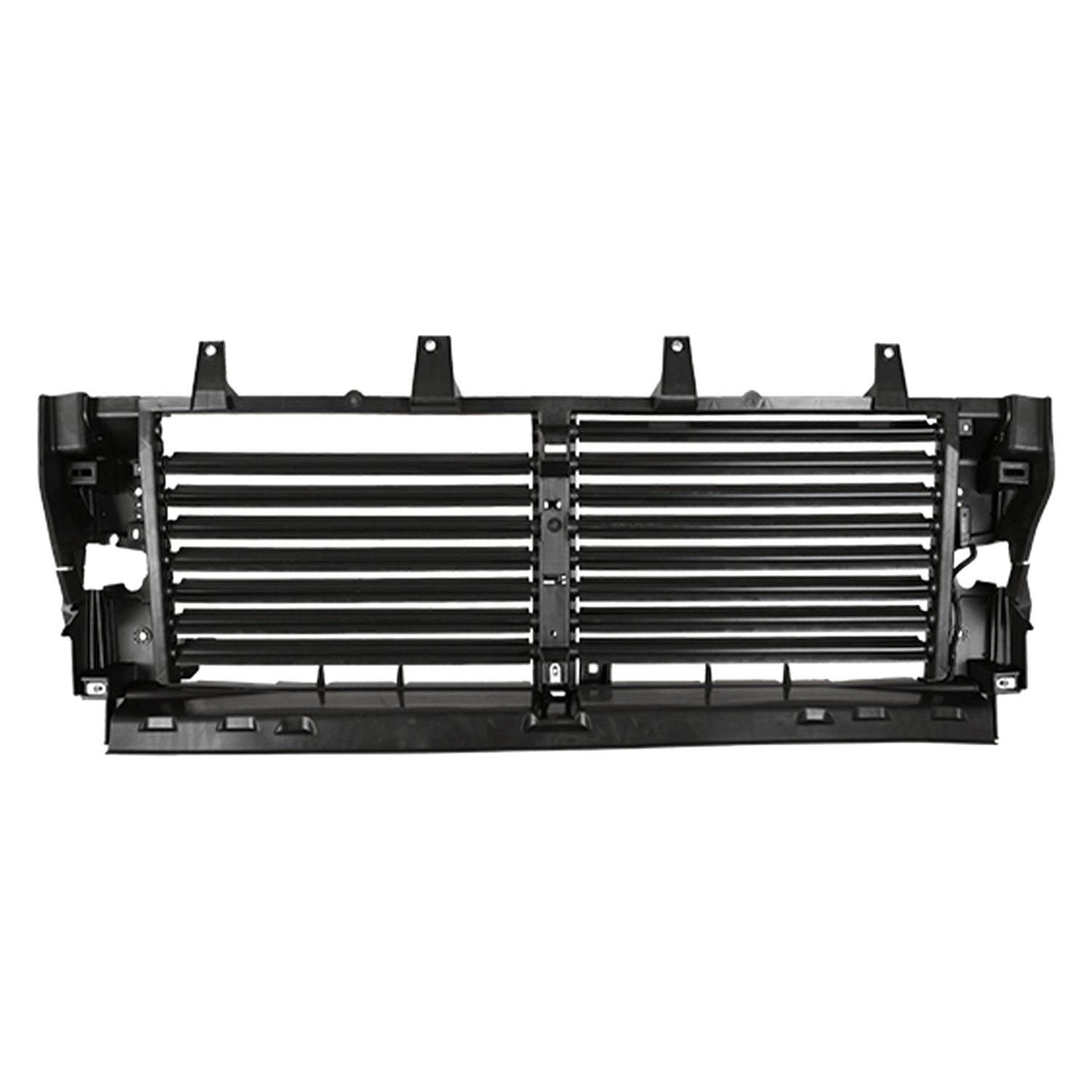 Replace® GM1206128 - Upper Grille Air Intake (Standard Line)