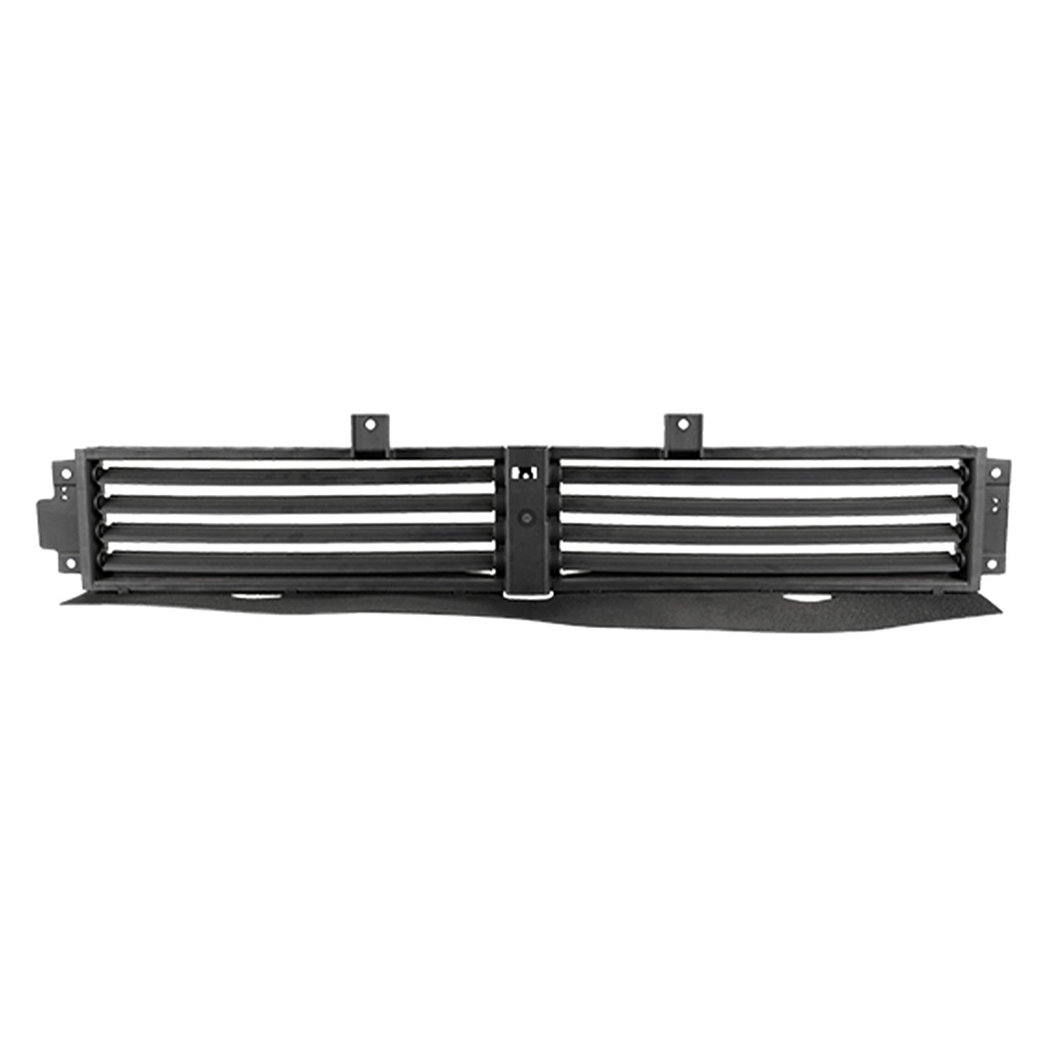 Replace® GM1206139 - Lower Radiator Shutter (Standard Line)