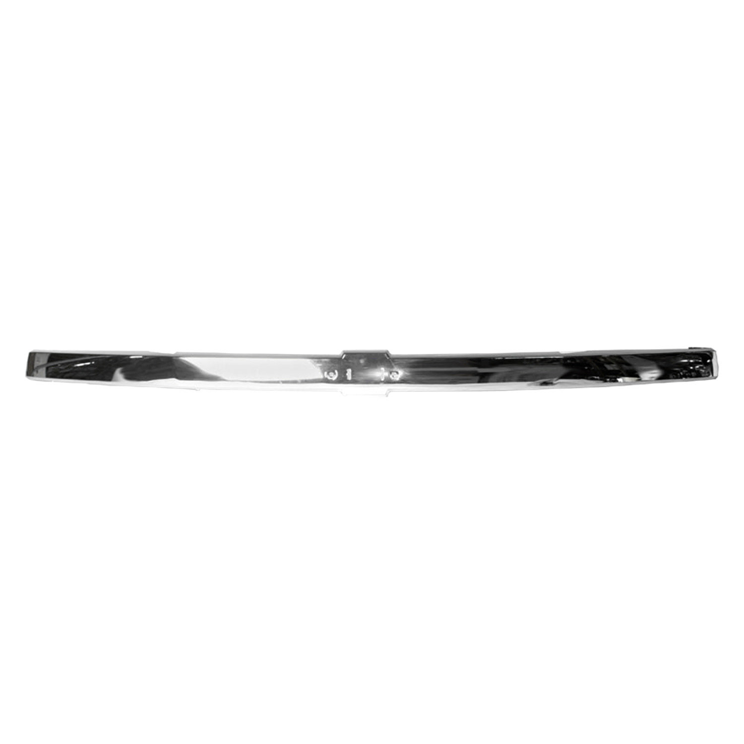 Replace® GM1210107 - Center Grille Bar (Standard Line)