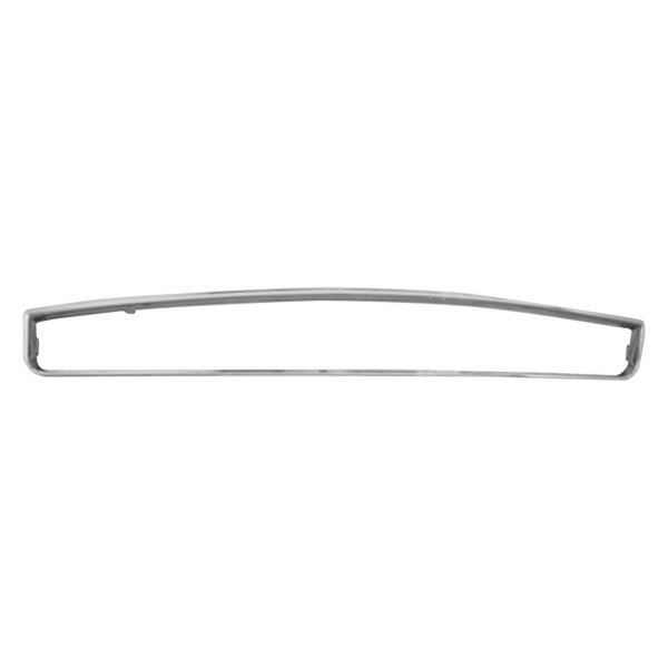Replace® GM1210119 - Upper Grille Frame (Standard Line)