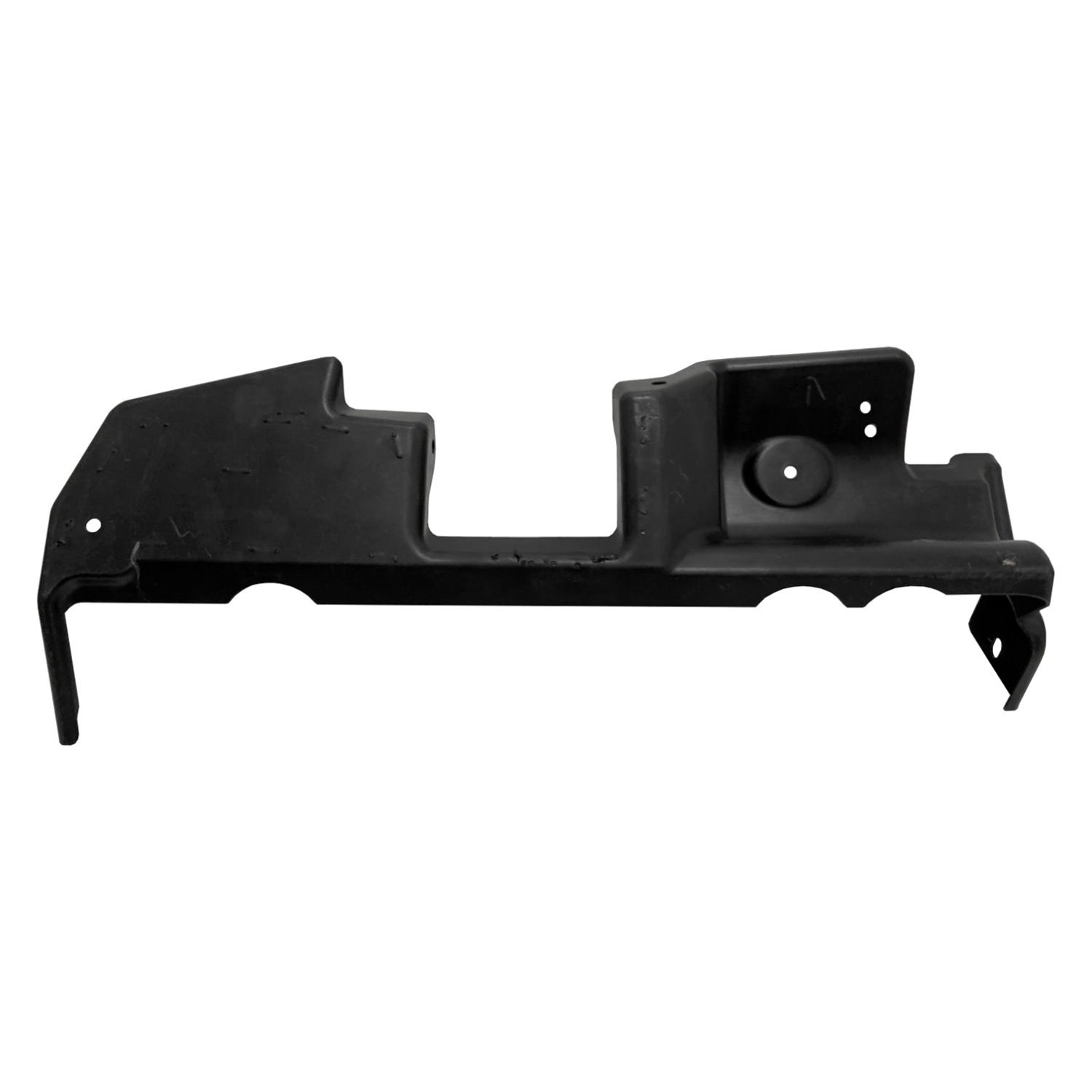 Replace® GM1218138 - Driver Side Grille Air Deflector (Standard Line)