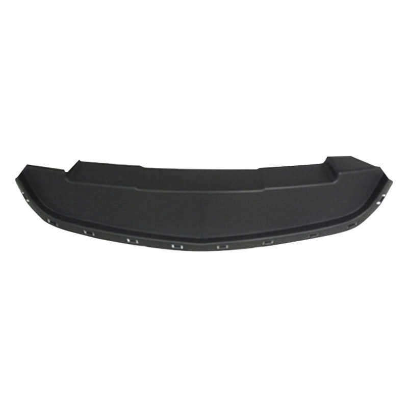 Replace® GM1218140 - Center Grille Air Deflector (Standard Line)