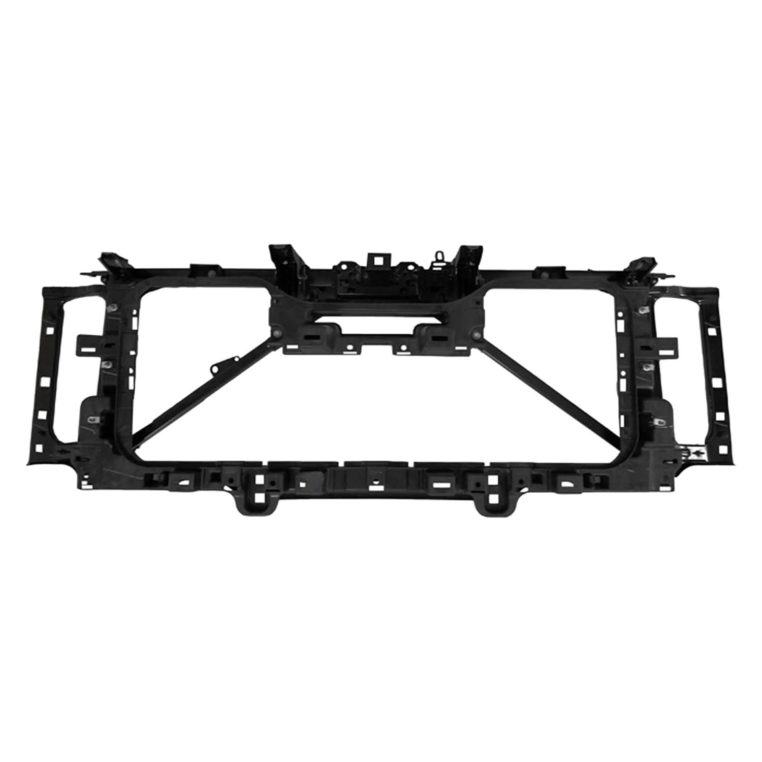 Replace® GM1220174C - Grille Mounting Panel (CAPA Certified)